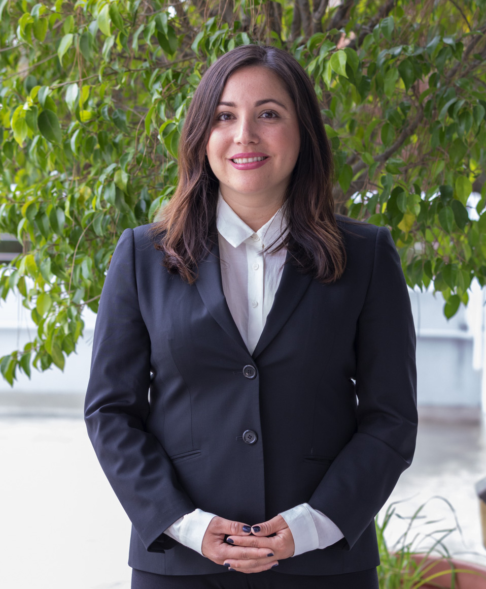 Sonja Diaz: Últimas noticias, videos y fotos de Sonja Diaz | Univision