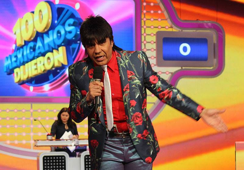 ‘El Vítor’ regresa a la nueva temporada de ‘100 mexicanos dijieron ...