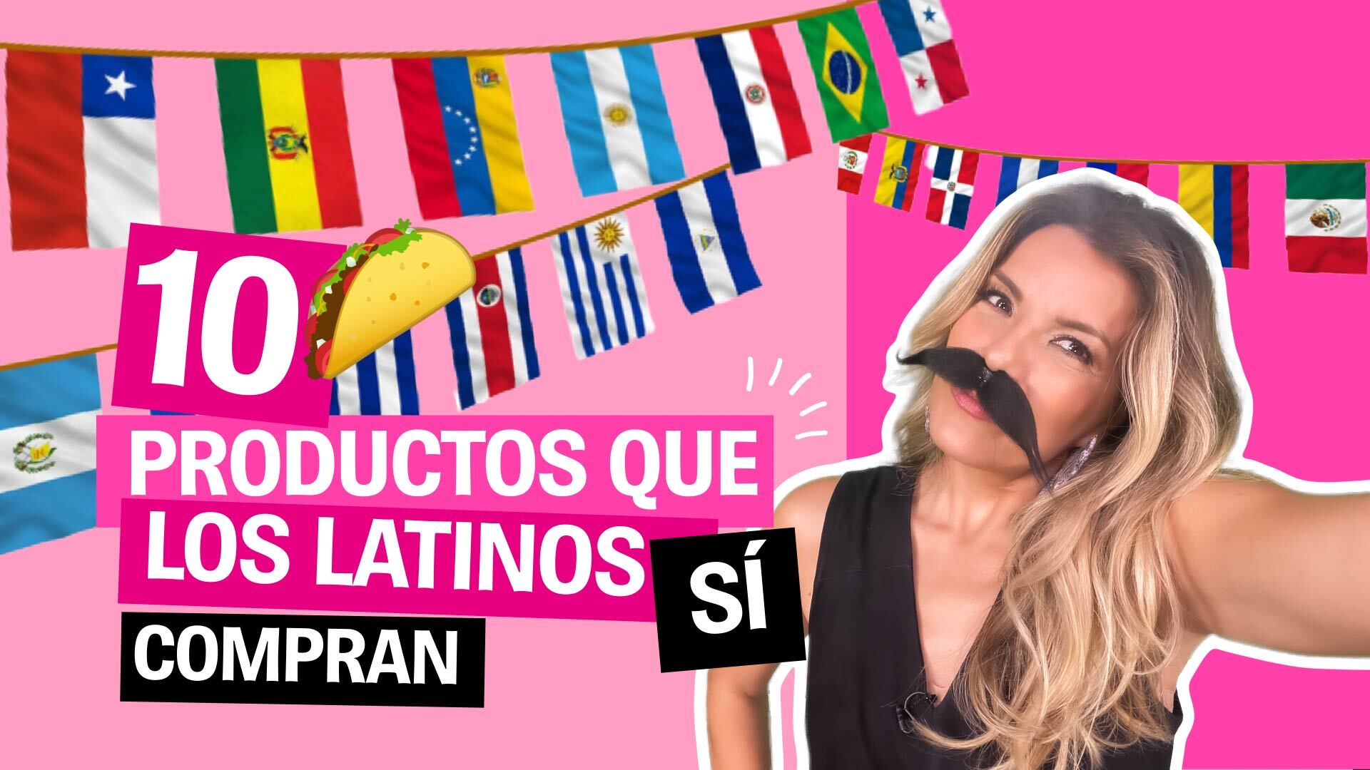 Dónde Encontrar Productos Hechos Por Latinos En Estados Unidos La Insider Estilo De Vida La