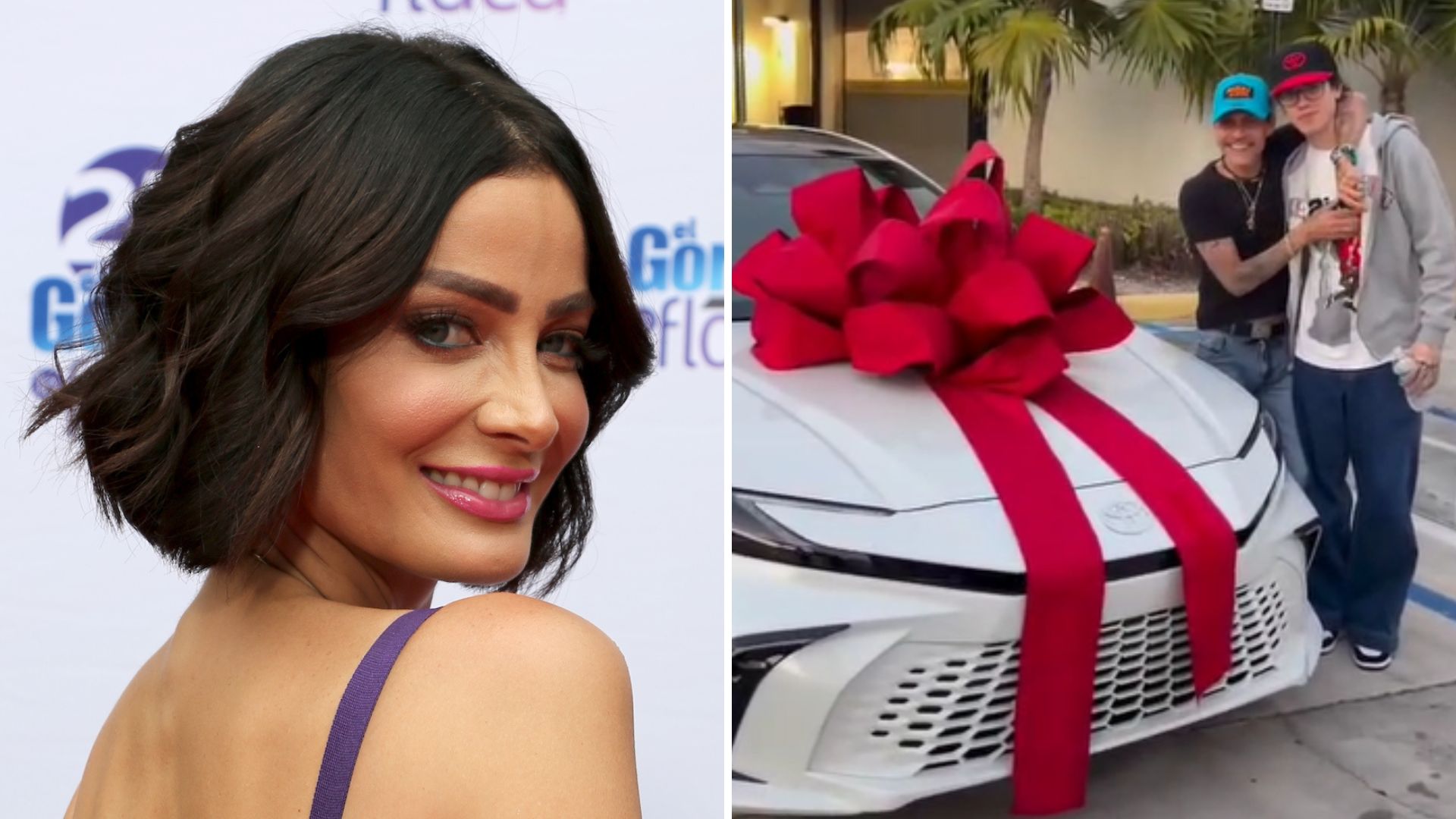 Hijo de Marc Anthony y Dayanara Torres: ella habría aclarado si Ryan ...
