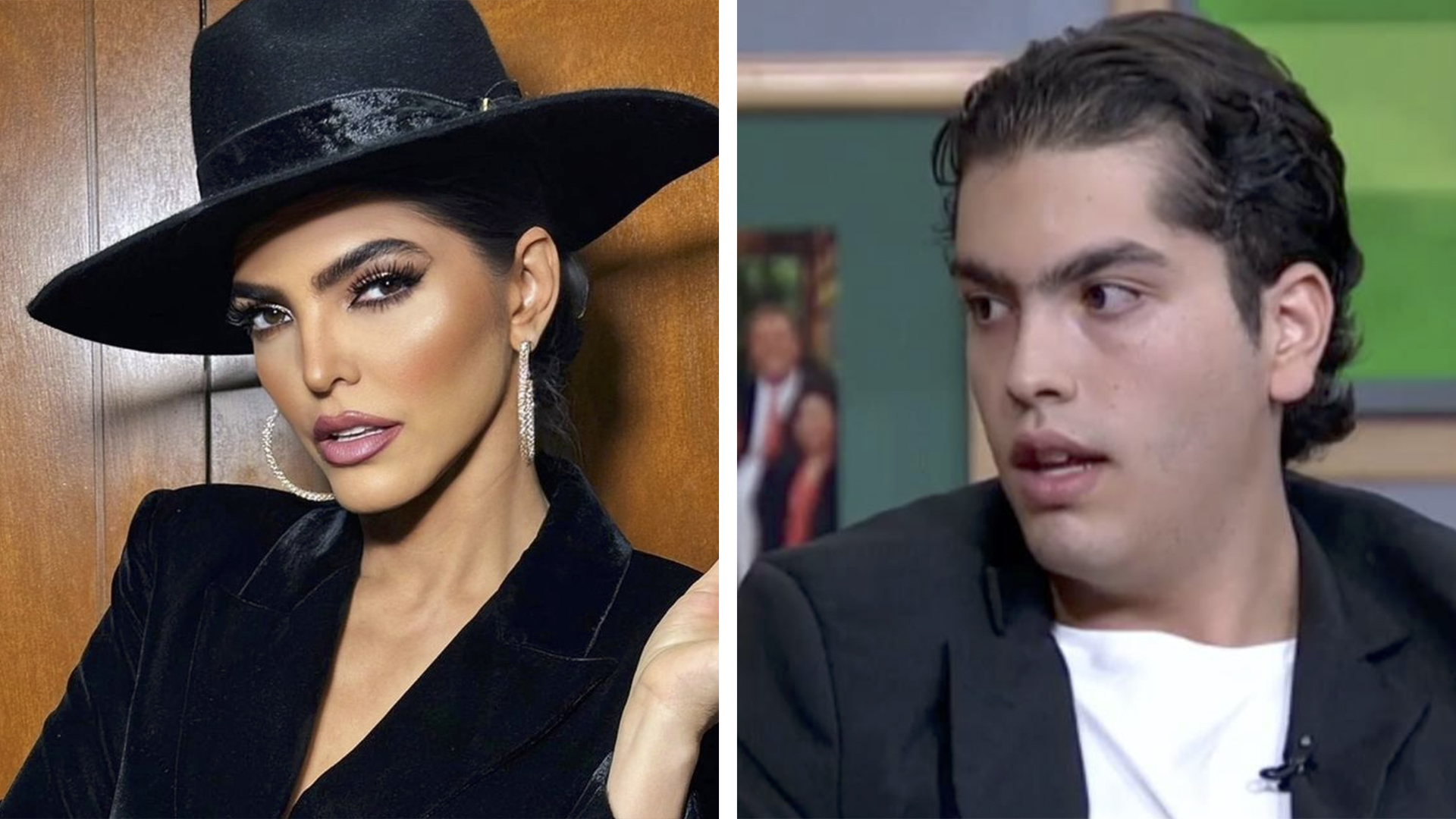 Ana Bárbara responde si habrá reconciliación con José Emilio Levy, el ...