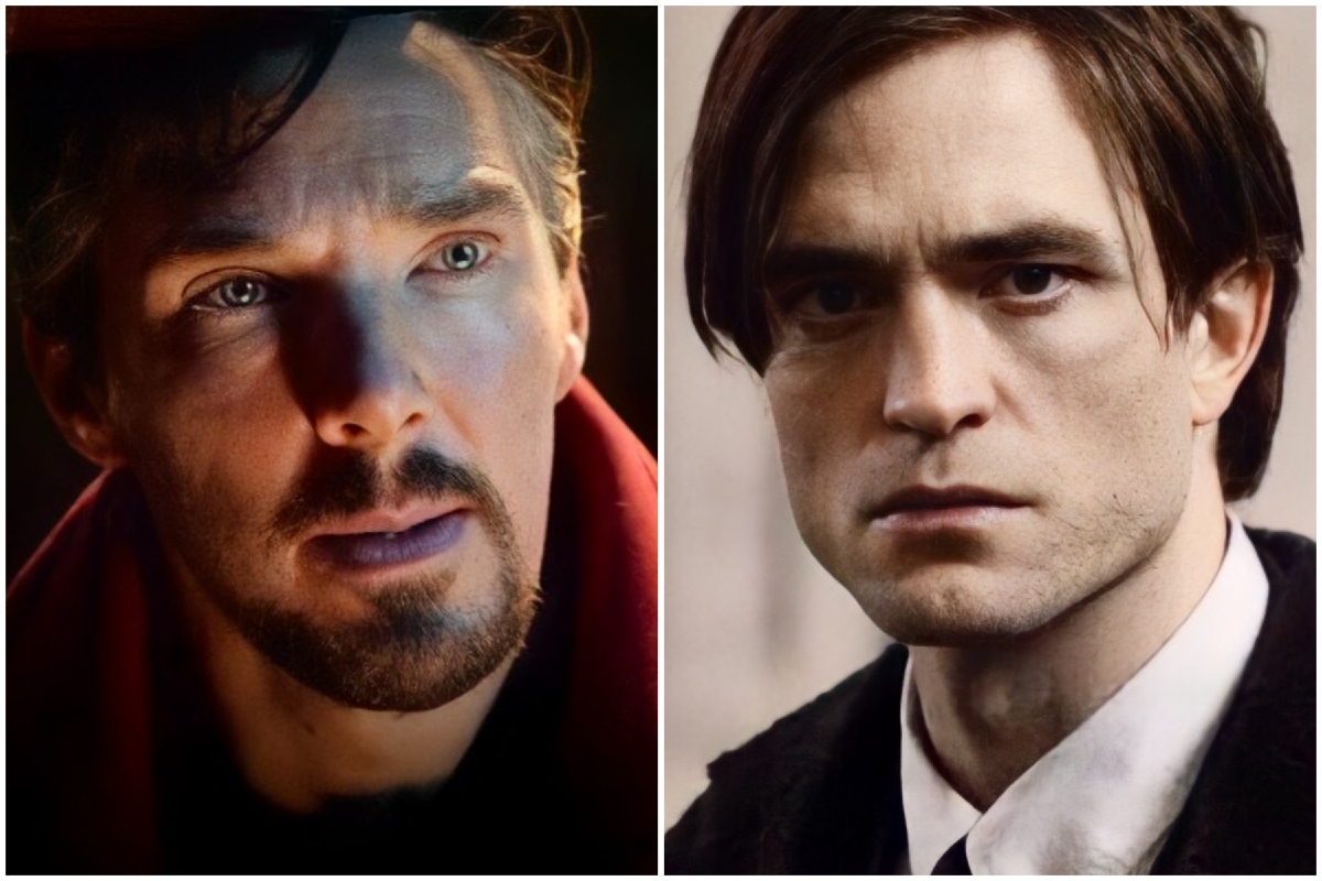 ‘Doctor Strange 2’ supera a ‘The Batman’ como la más taquillera de 2022 ...