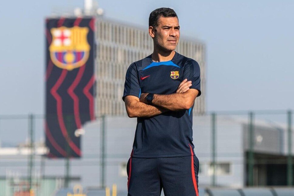 Le remontan al Barça B de Rafa Márquez y se quedan sin final de ascens ...