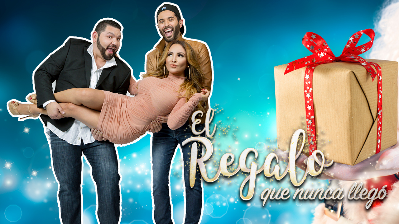 Los regalos Navideños que nunca llegaron para los locutores del Free ...