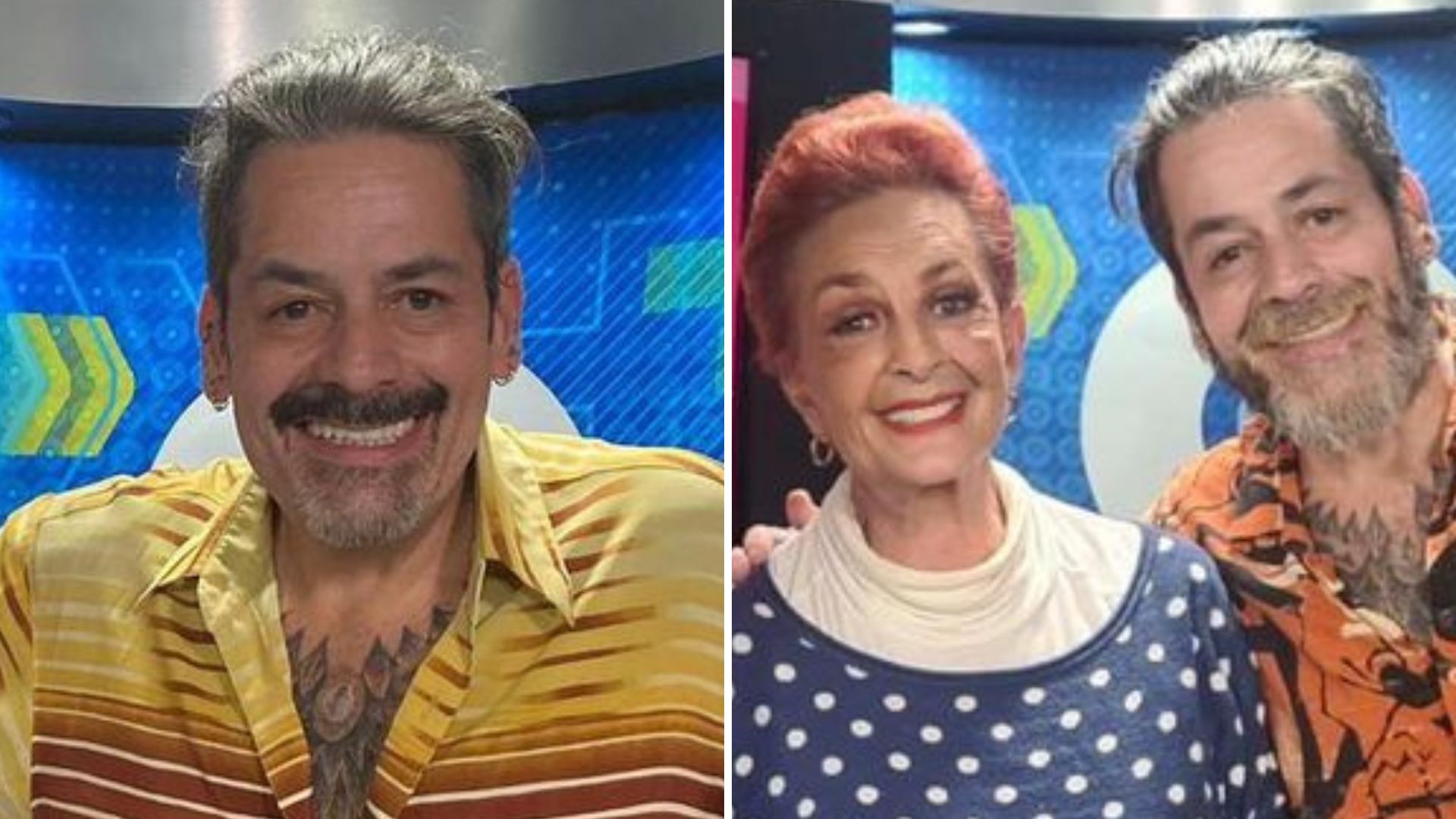 Pato Levy muerte: esta fue la última publicación que hizo el hijo de ...