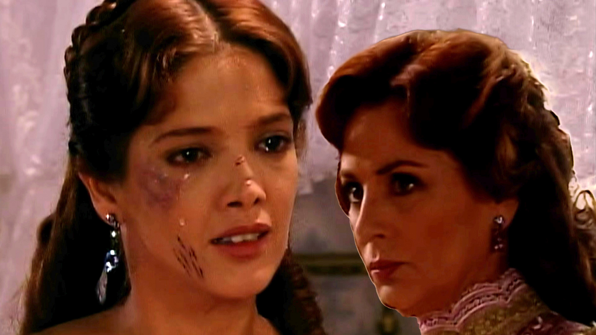 Matilde acepta casarse con Manuel | UNIMÁS | Univision