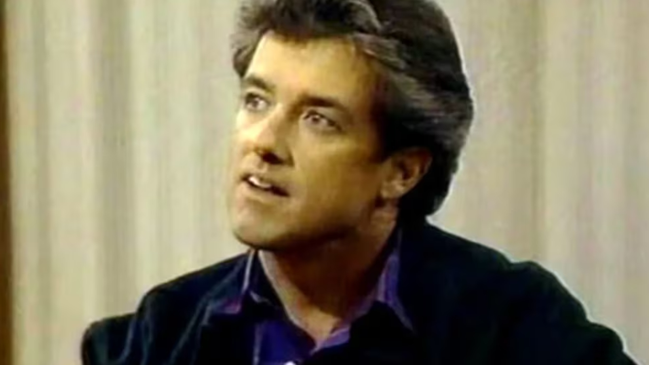 Muere Doug Sheehan, actor de General Hospital, a los 75 años: revelan ...