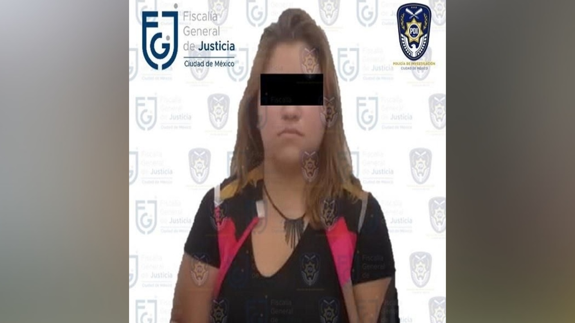 Joven Acusada De Asesinar A Su Madre Para Quedarse Con Su Casa Y Luego