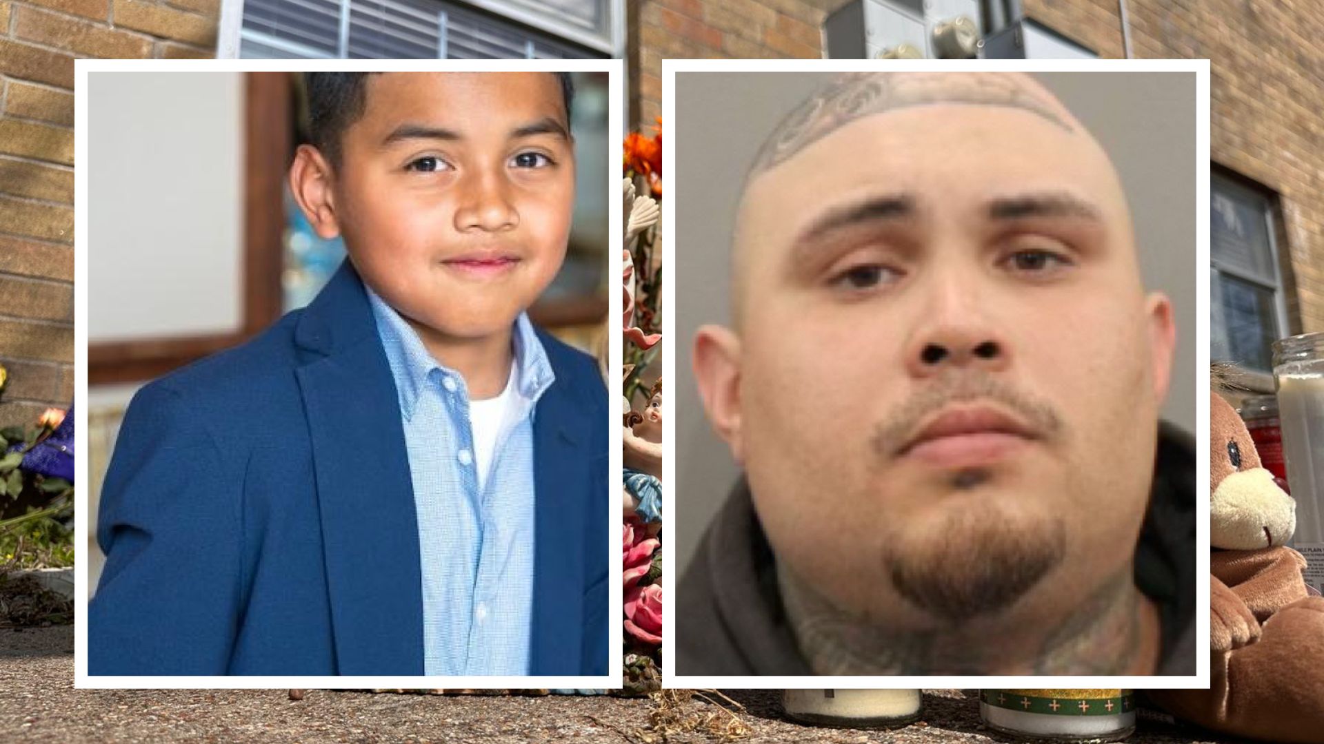 Se busca a Terry Bryan Rivera, de 27 años, en conexión con el asesinato ...