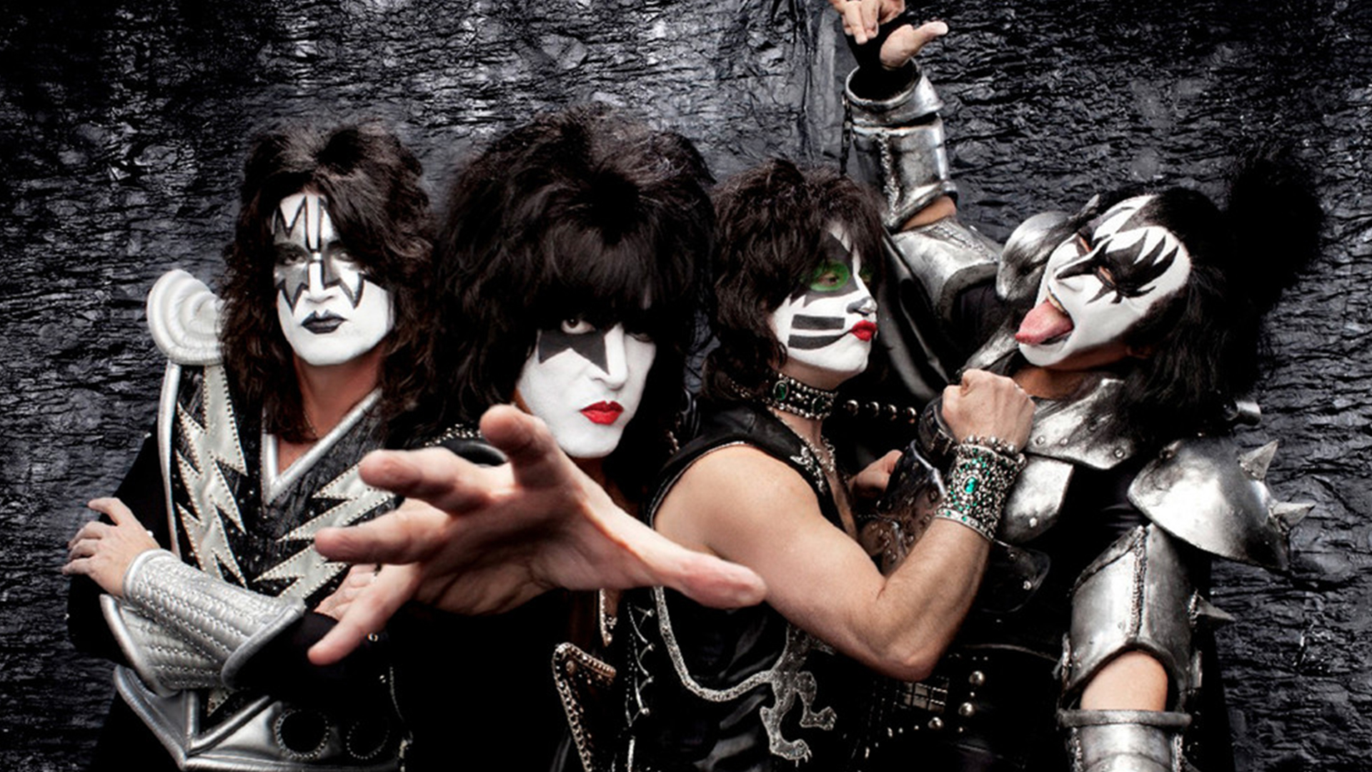 El setlist que todo rockero soñó escuchar en la gira de despedida de ...