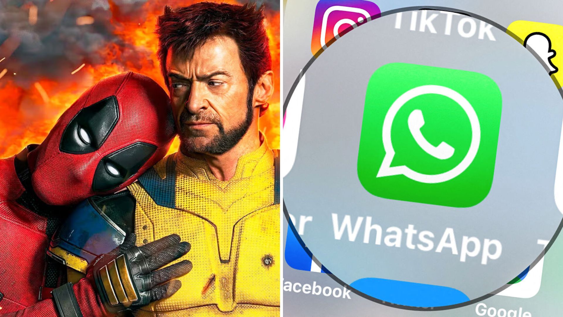 ¿Qué es el 'Modo Deadpool' para WhatsApp y cómo puedes activarlo ...