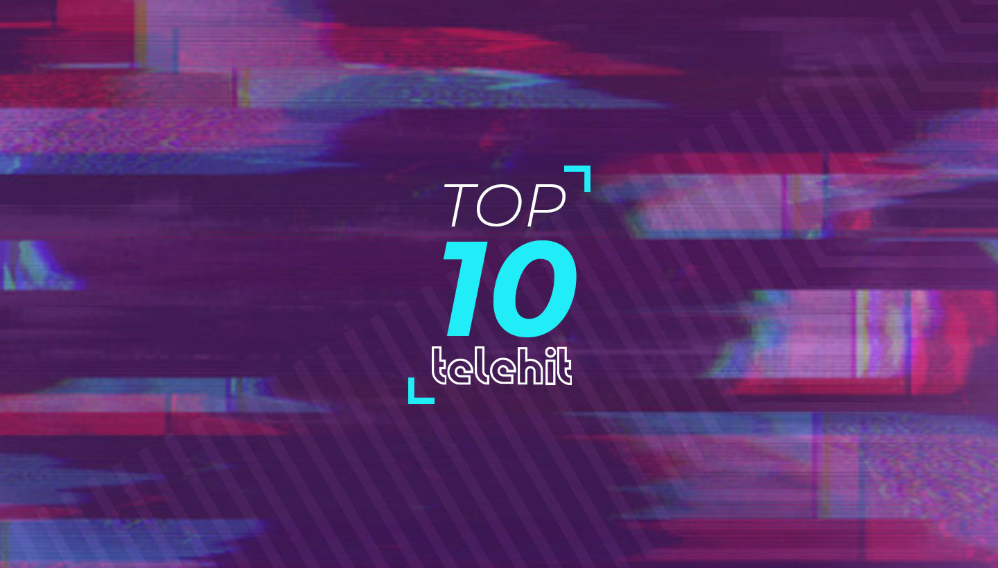 El pop compite contra el reggaetón en Top Telehit de marzo | Shows ...