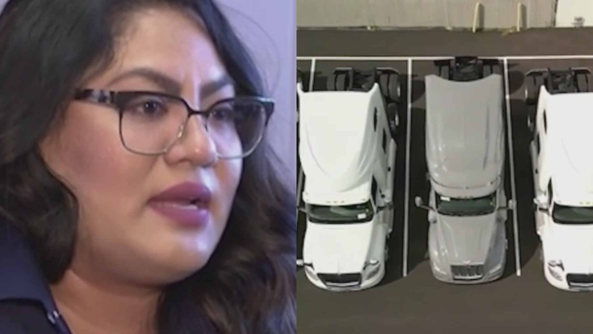 Sayda Ayala Pinto arrestada por estafa millonaria en compra y venta de ...