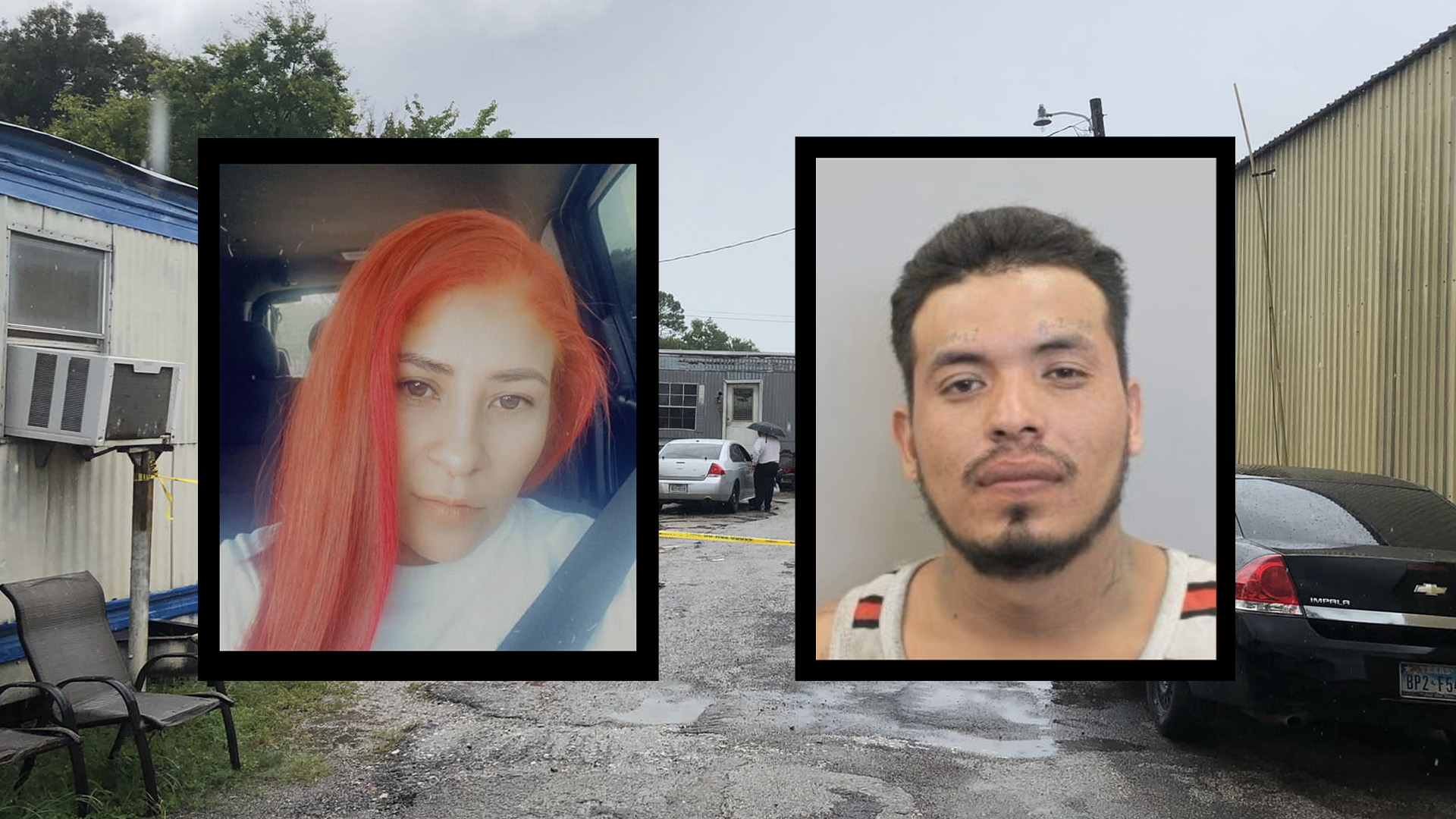 Buscan a José Corona en México: está acusado de estrangular a su novia ...