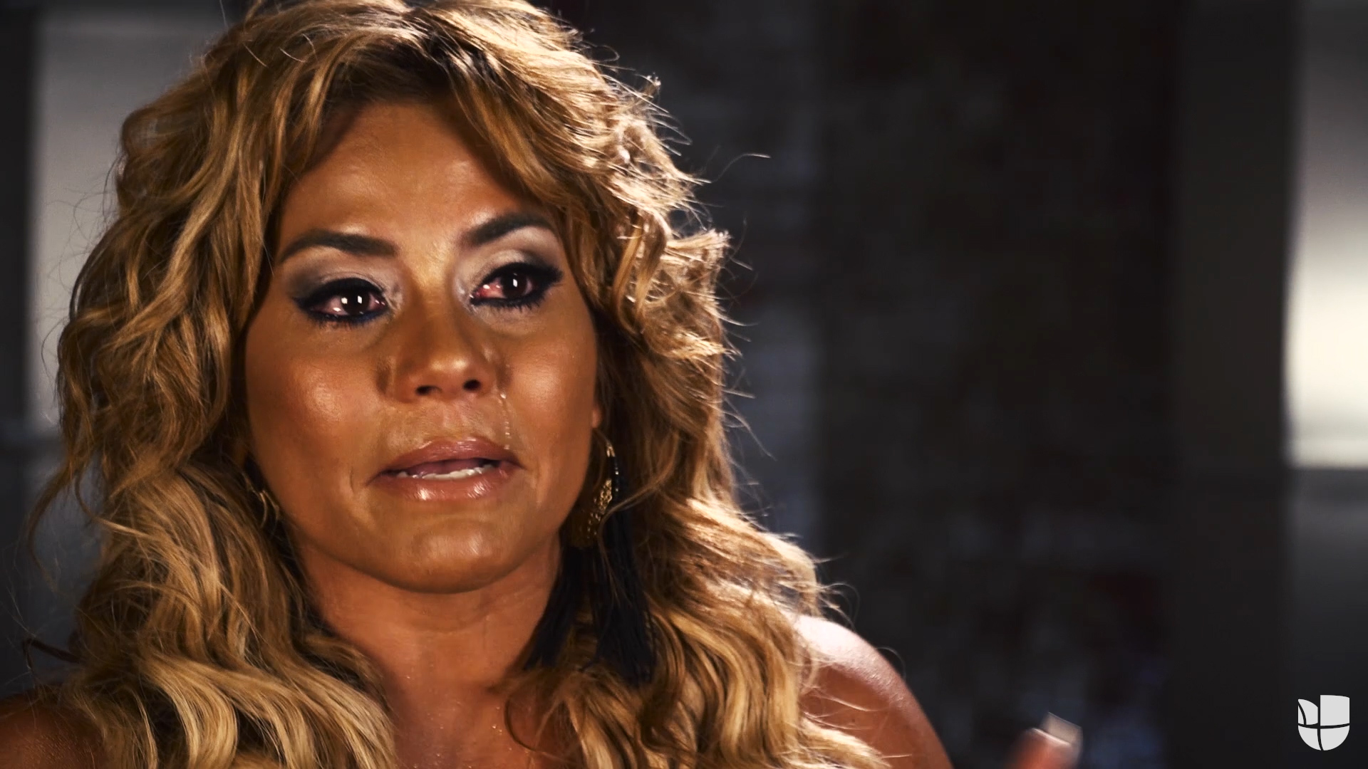 Maripily se ahoga en lágrimas al confesar que está viviendo un momento ...