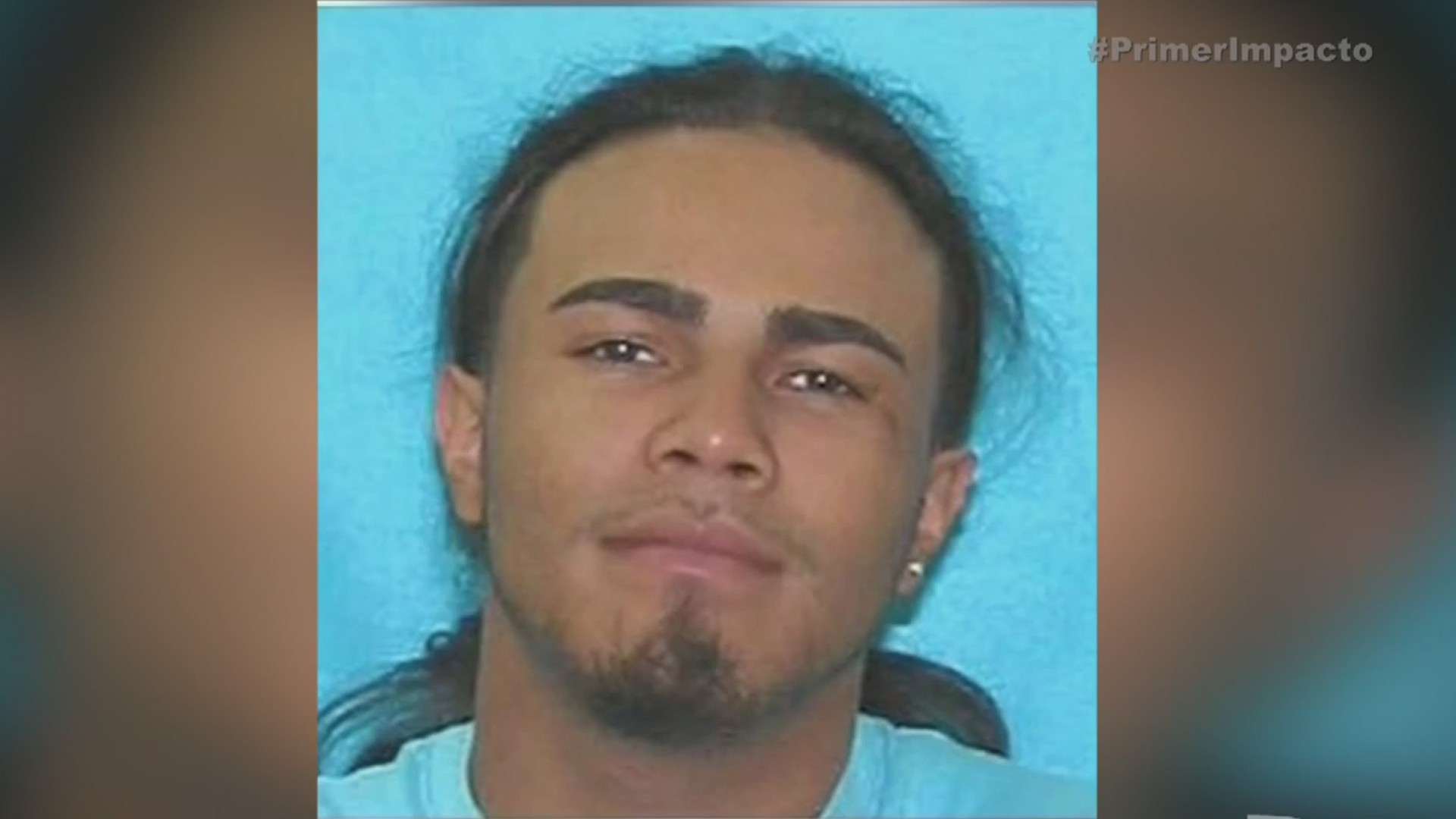 La policía busca al malhechor que golpeo a una adolescente | Shows ...