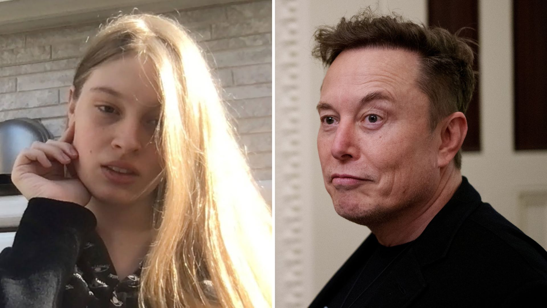 Hija trans de Elon Musk lo acusa de pagar para que le “asignaran” el ...