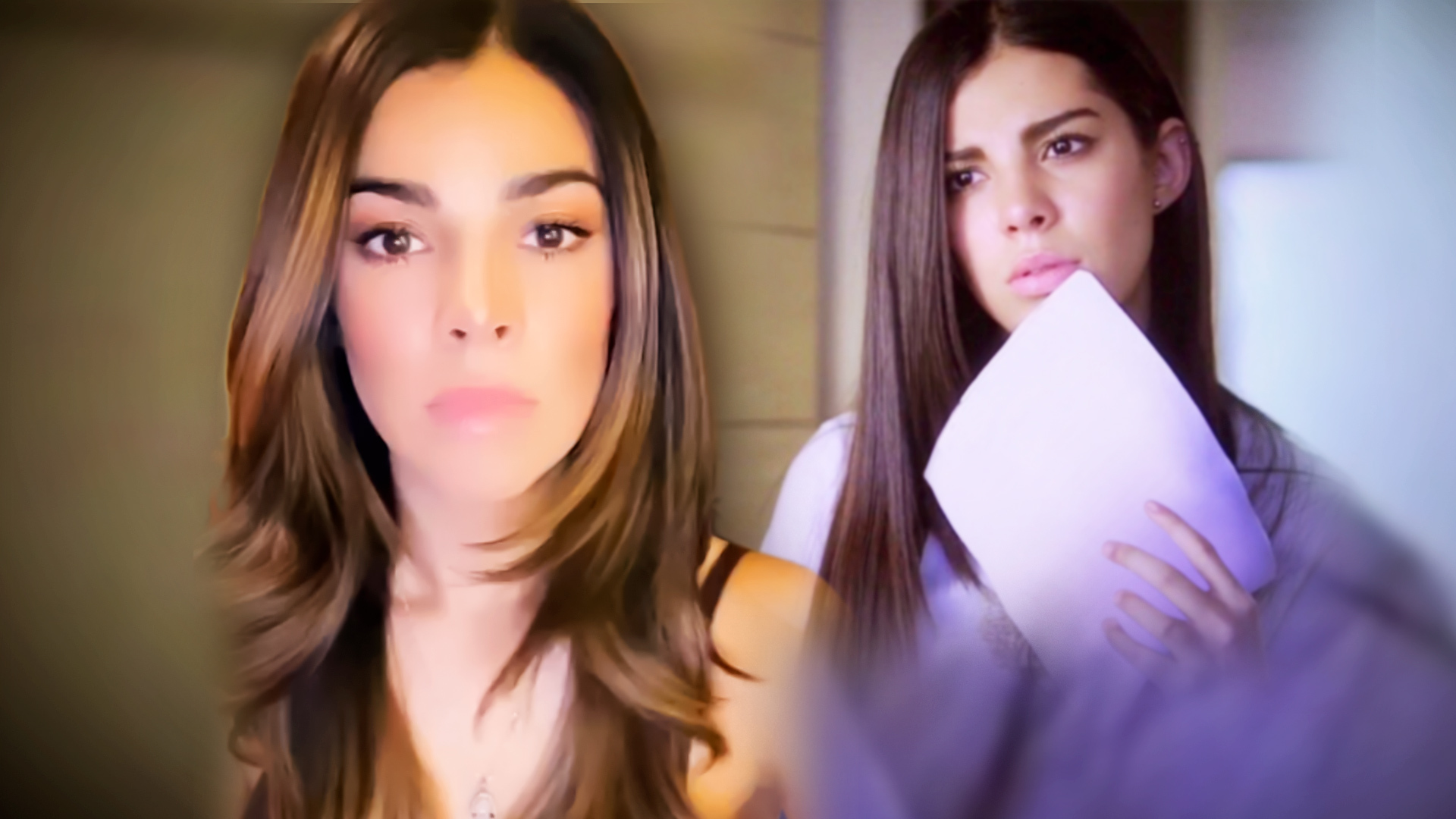 Daniela Berriel se retira del pleito legal contra Eduardo Ojeda, su presunto agresor sexual ...