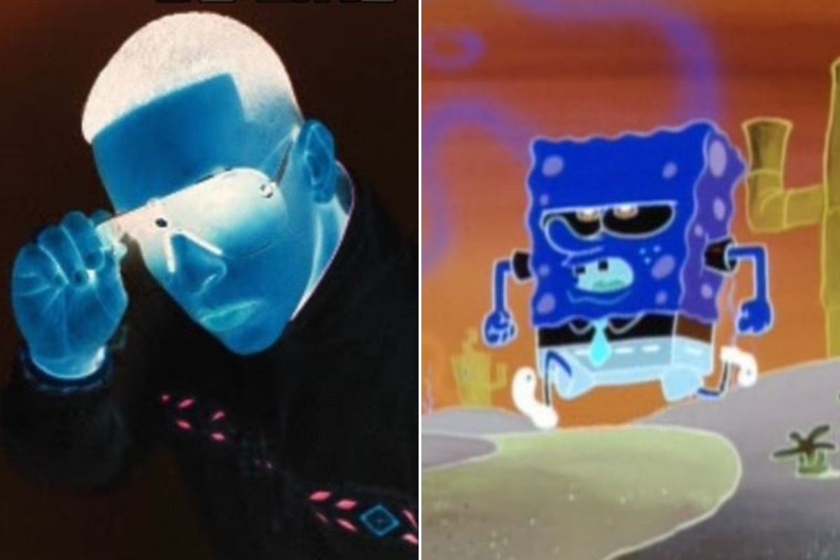 'Evil be like' meme: qué significa y los ejemplos más virales | Shows ...