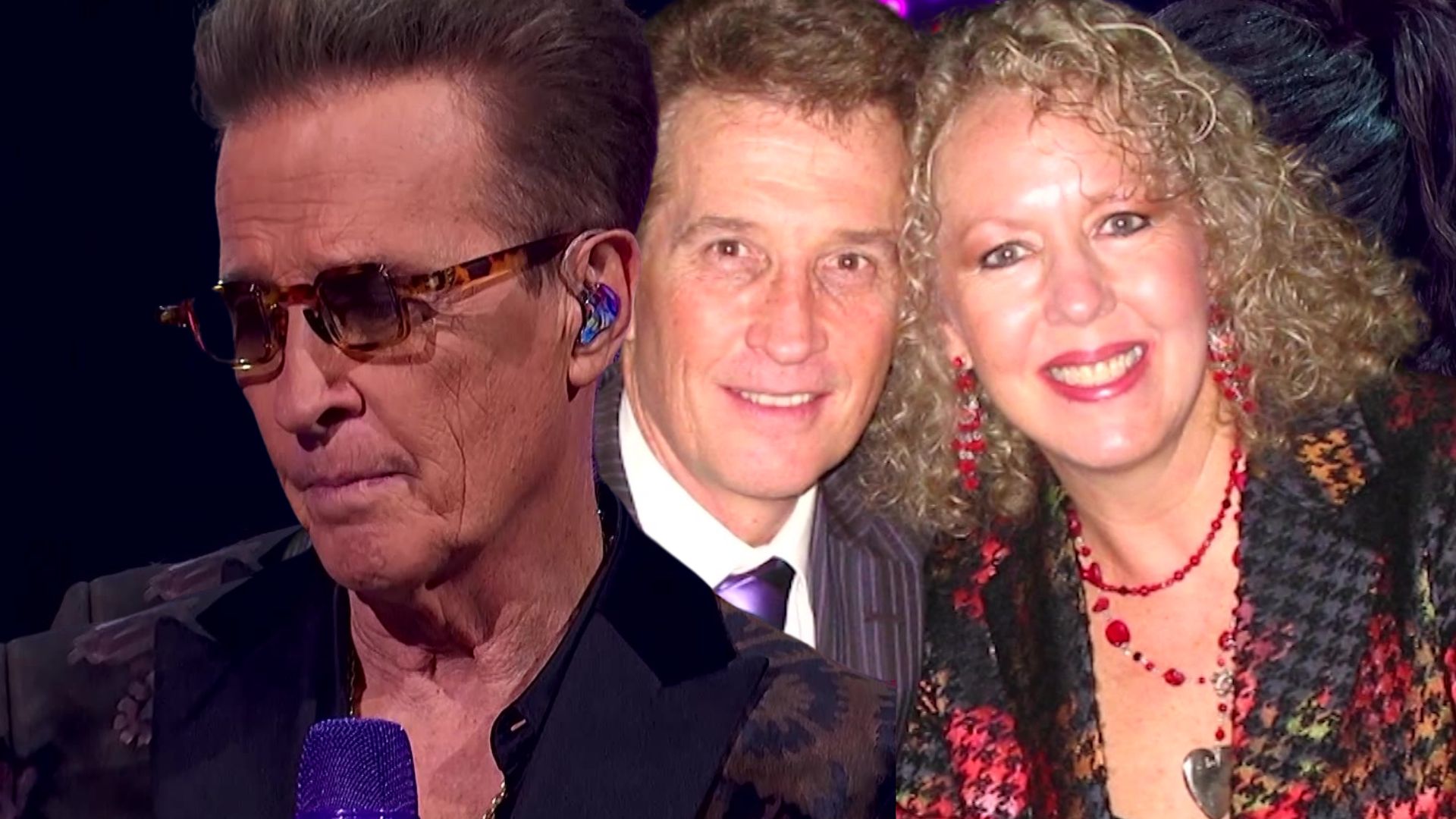 Emmanuel y sus hijos abren su corazón y hablan de la salud de Mercedes ...