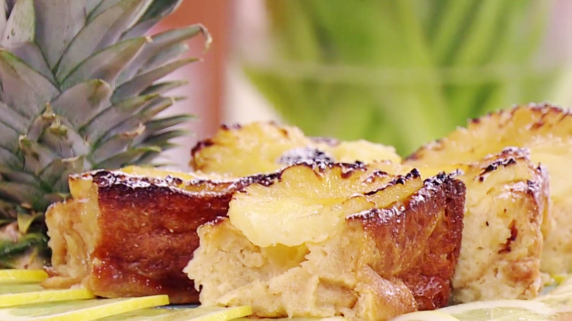 Con sabor latino y delicioso: receta de pudín de pan para celebrar el ...