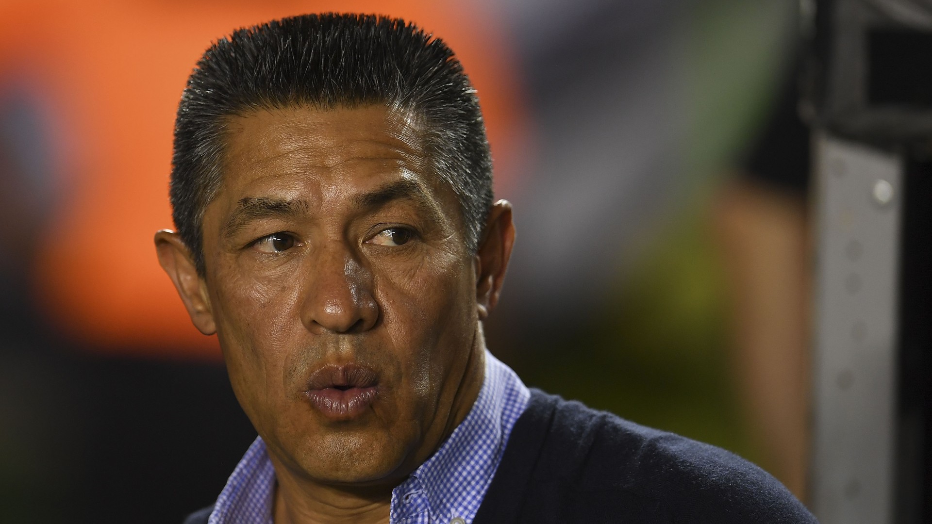 Ignacio Ambriz no ve alta la vara para volver a la final de Liga MX ...