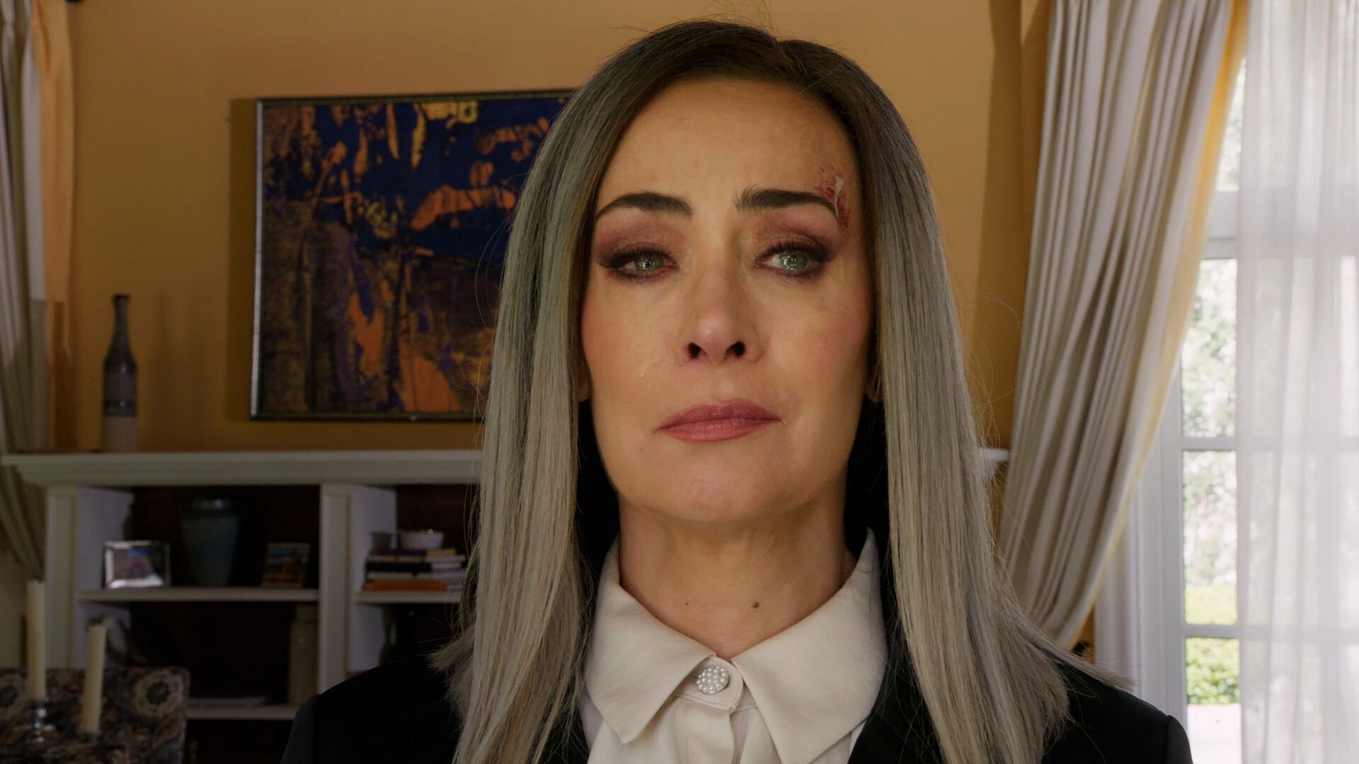 Minas de Pasión: Capítulo Final completo parte 1 - Es demasiado tarde para Roberta Castro ...