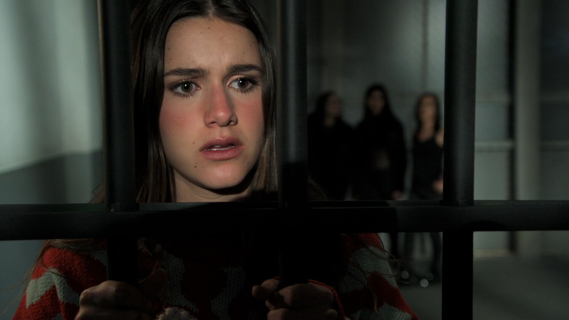 Emma es detenida en 'Corazón Guerrero' | Shows Corazón Guerrero | Las ...