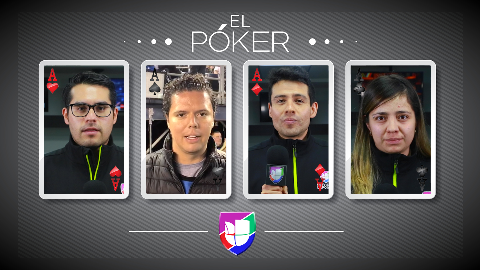 El Póker: México ilusiona y lo hace con muchos argumentos | Deportes ...