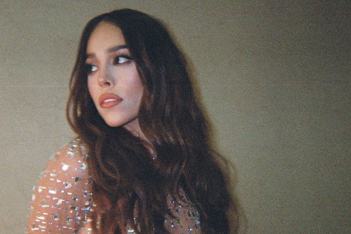 Danna Paola: ¿qué tanto te sabes las letras de sus canciones? | Shows ...