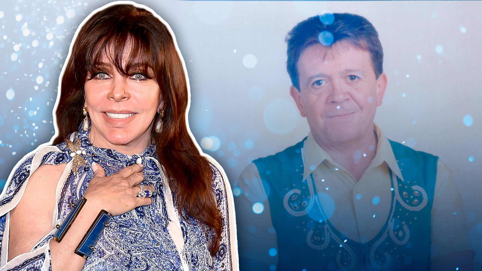 50 años después: no puedes dejar de ver esta foto de los inicios de ...