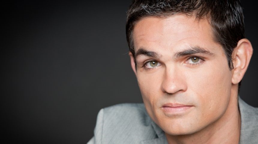 Ferdinando Valencia comparte la espiritual experiencia que vivió a 10 ...