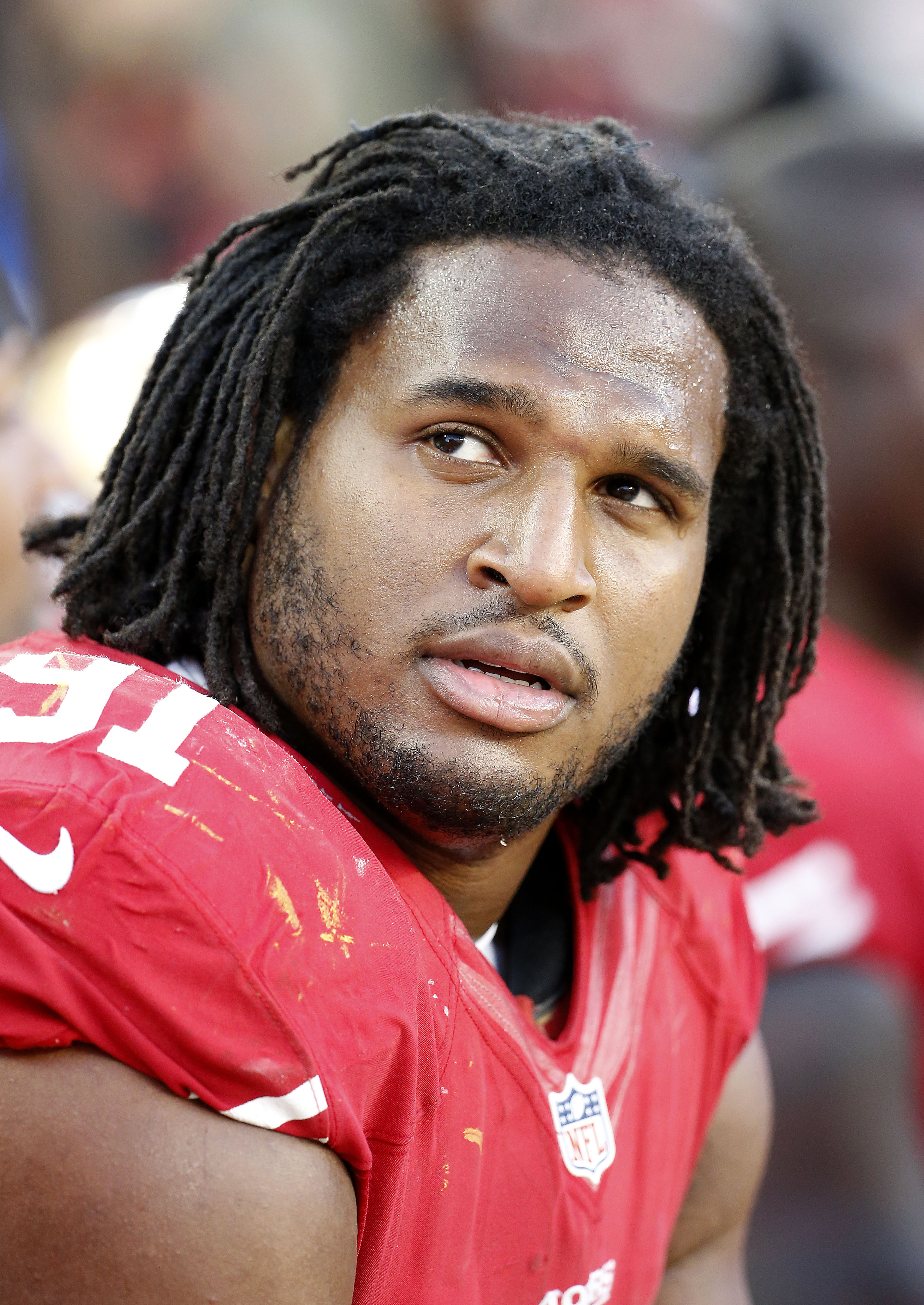 Los Bears cortaron a Ray McDonald tras otro incidente de violencia ...