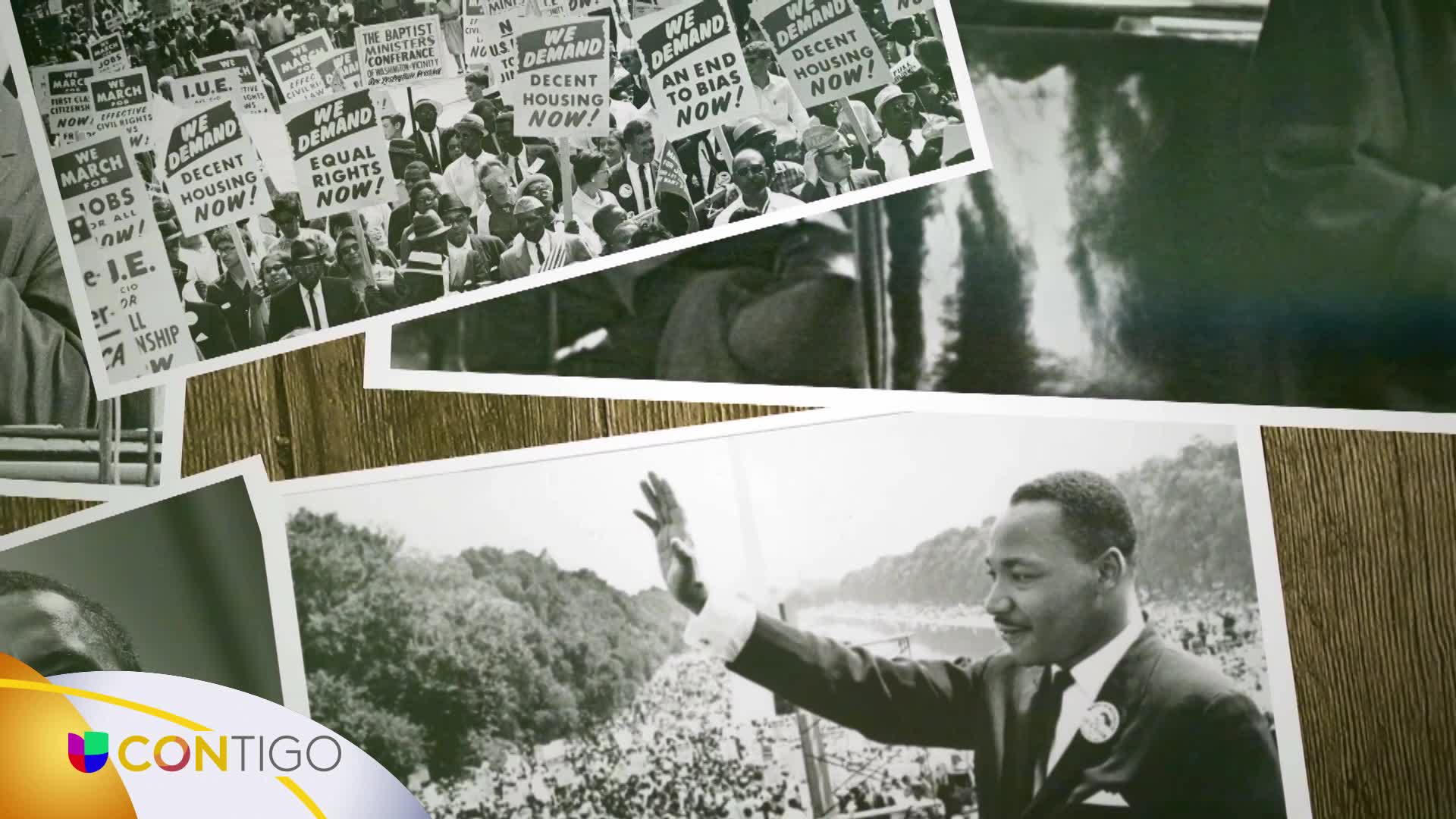 Mes de la Historia Afroamericana | Tu Ciudad Univision San Antonio ...