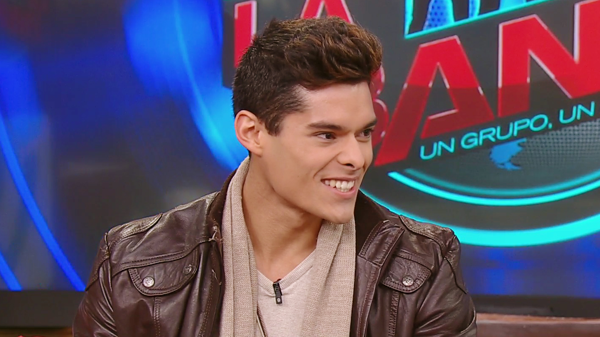 Alejandro Sanz se identificó con la historia de Mauricio Novoa | Shows ...