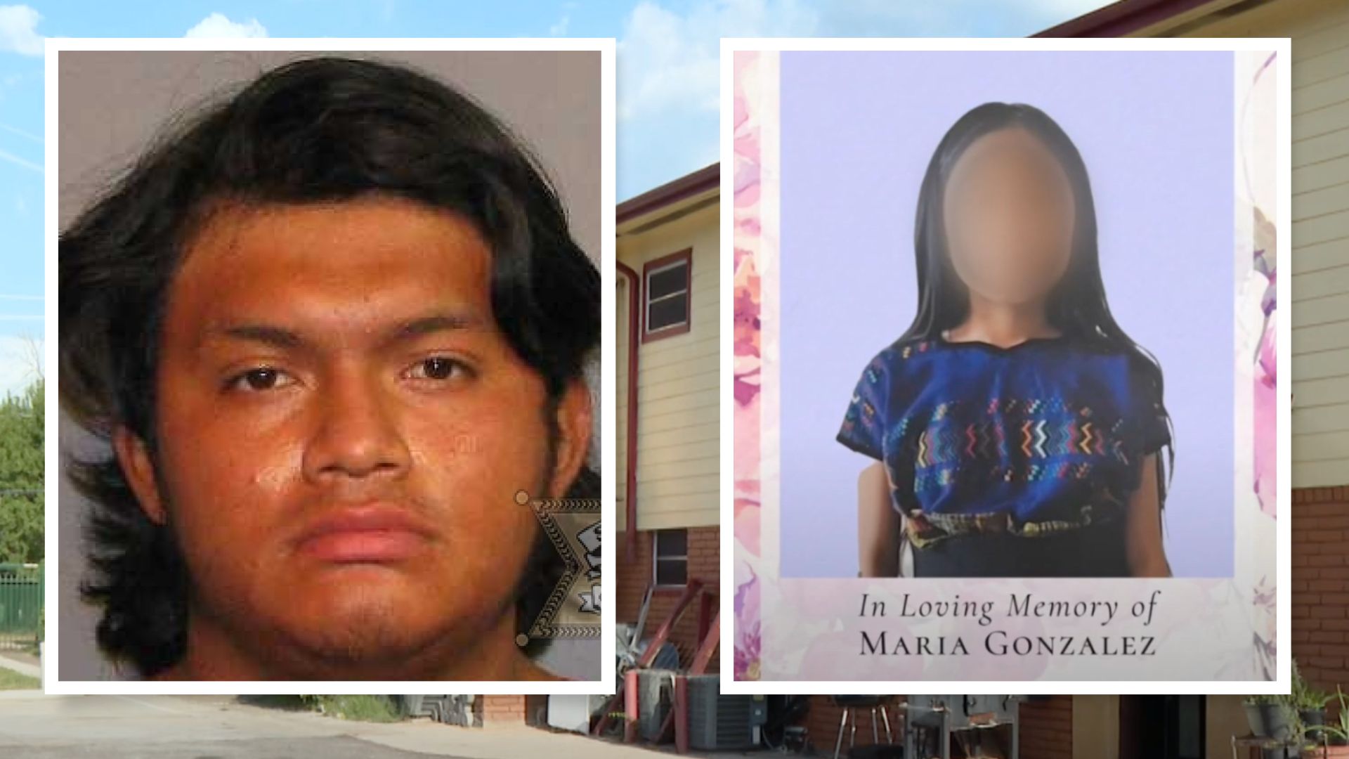 Detalles de los servicios funerarios de María Elena González, la ...