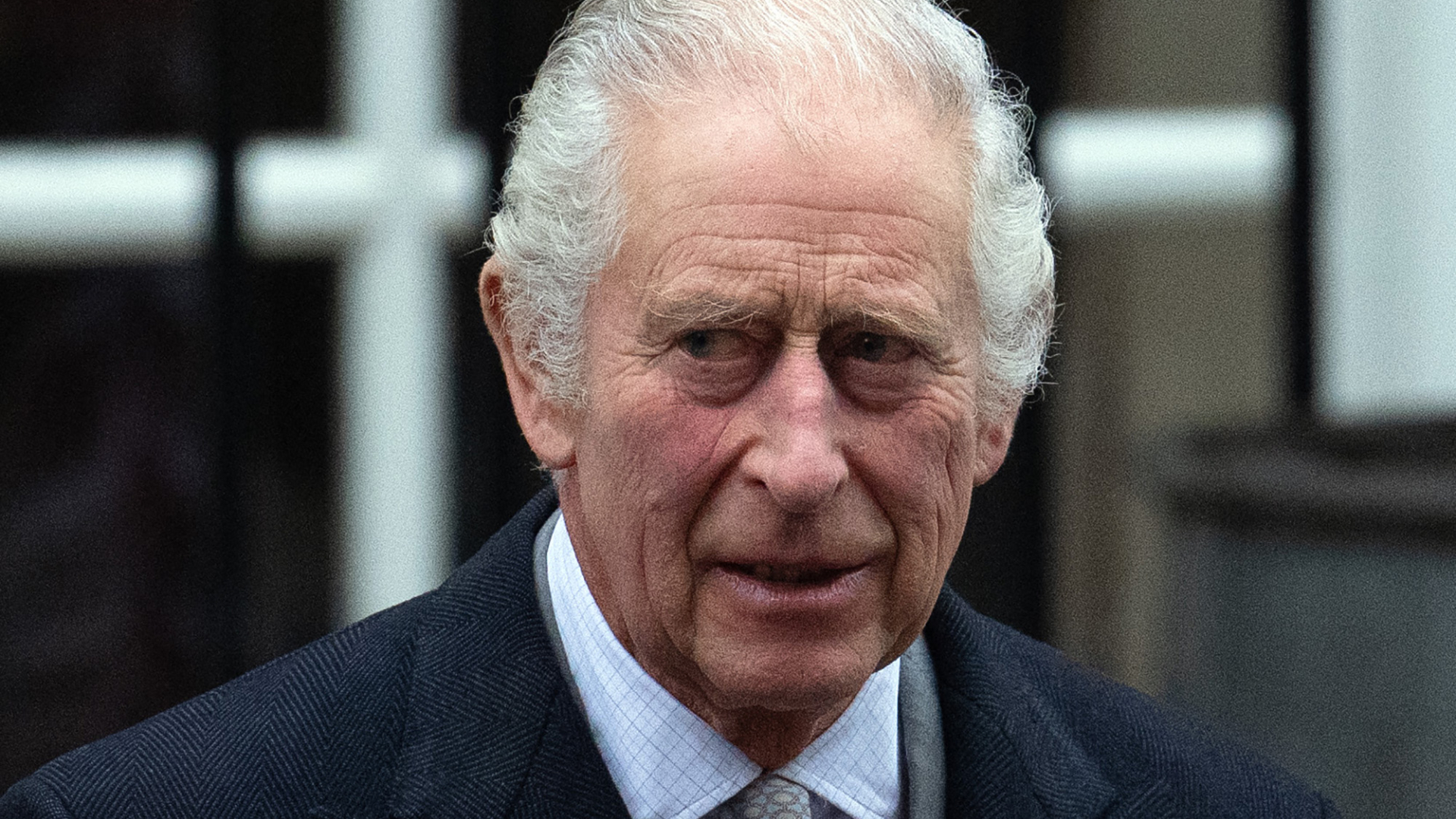 Rey Carlos III es diagnosticado con cáncer: estos son los detalles ...
