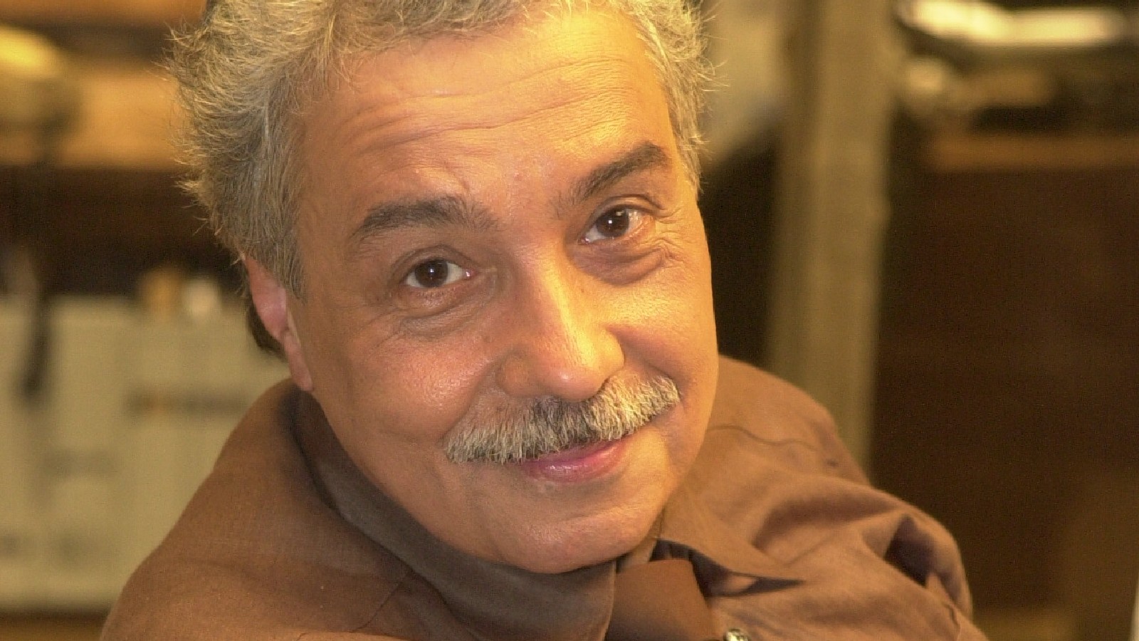 Morre Pedro Paulo Rangel aos 74 anos: ator teve feito histórico na ...