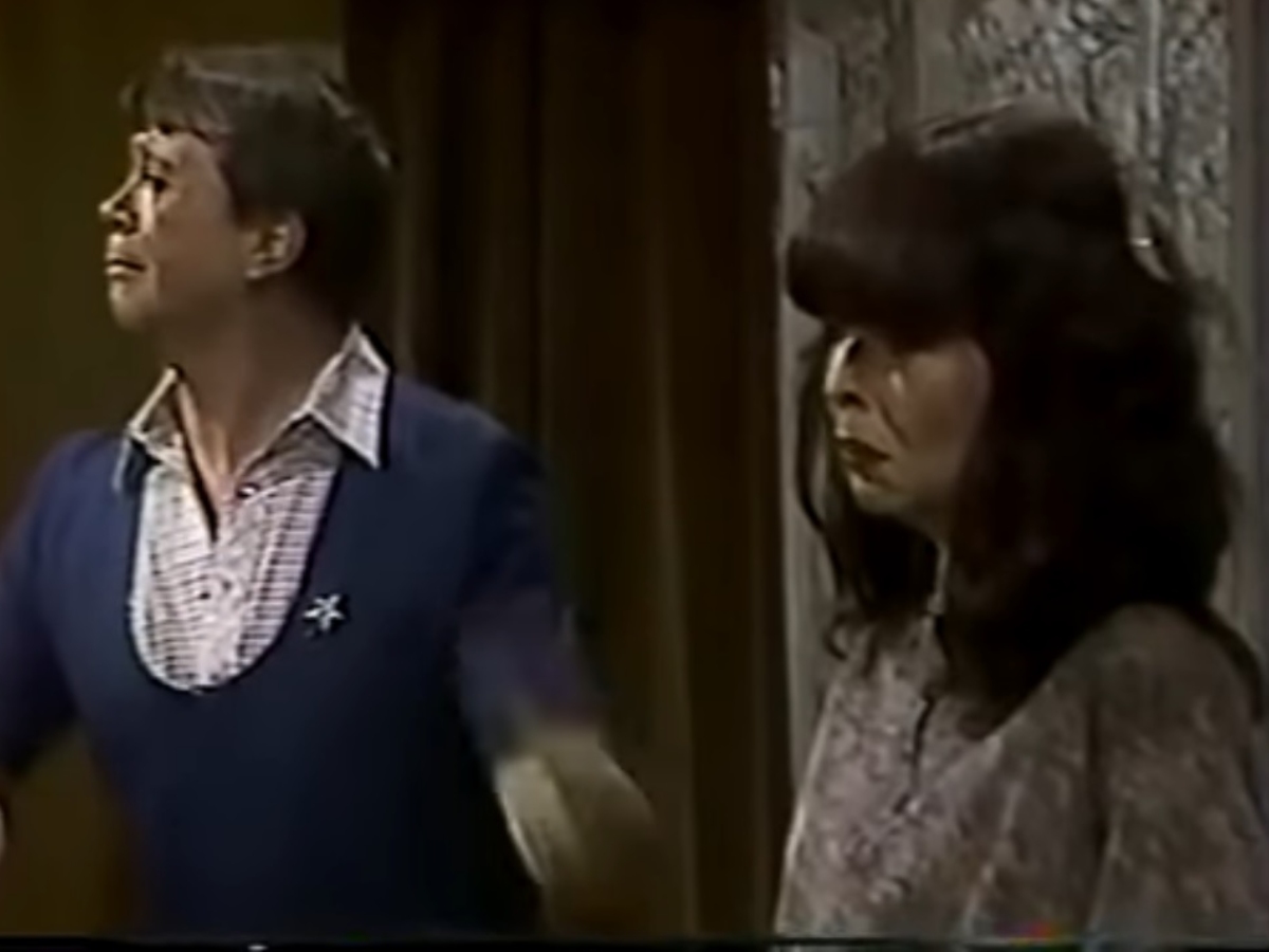 El triste final de Judith Velasco, la actriz de La Carabina de Ambrosio ...