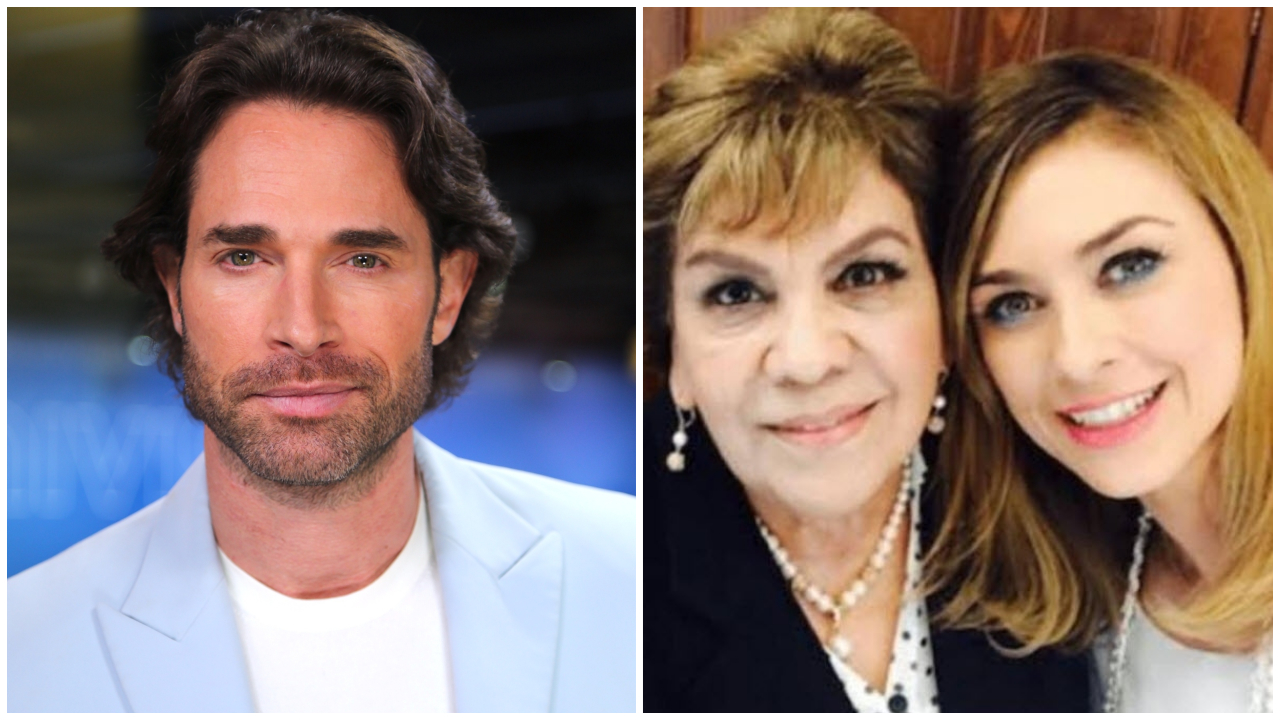 Muere la mamá de Aracely Arámbula: Sebastián Rulli reacciona al ...