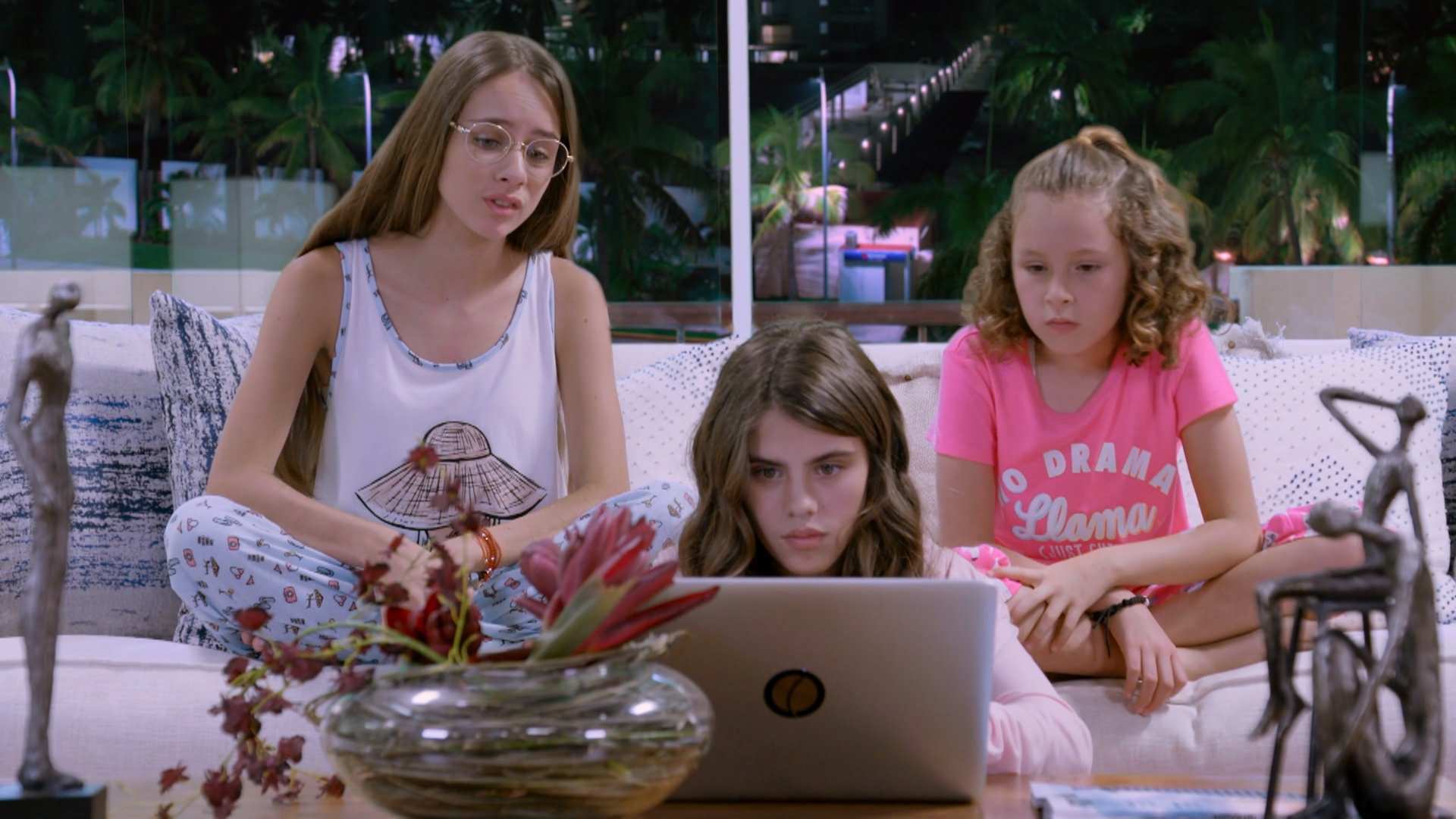 Seremos la familia que tanto nos enseñaron | Shows Soltero con hijas ...