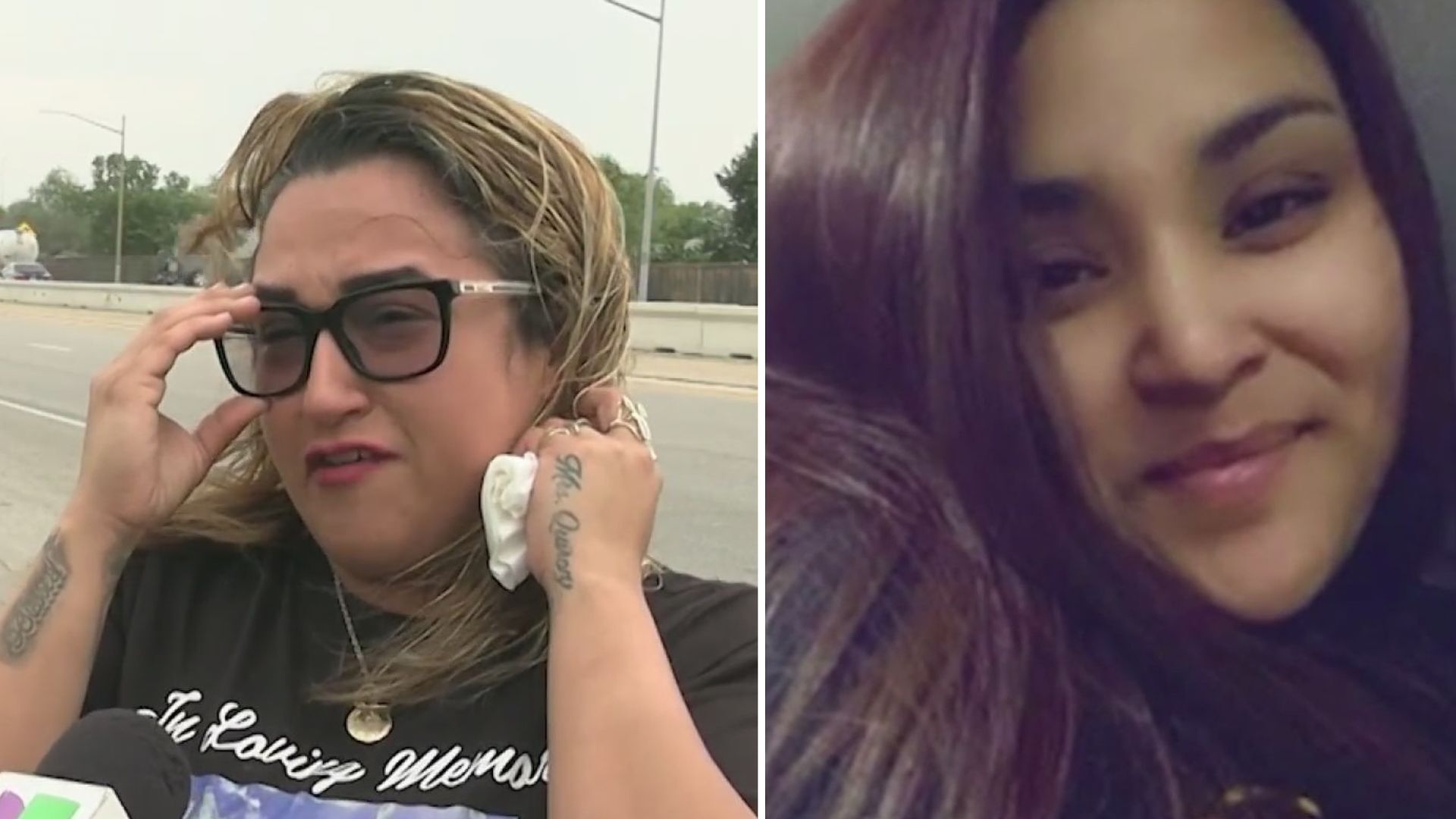 Asesinato de Ghabriella Barrera: familia de hispana baleada mientras ...