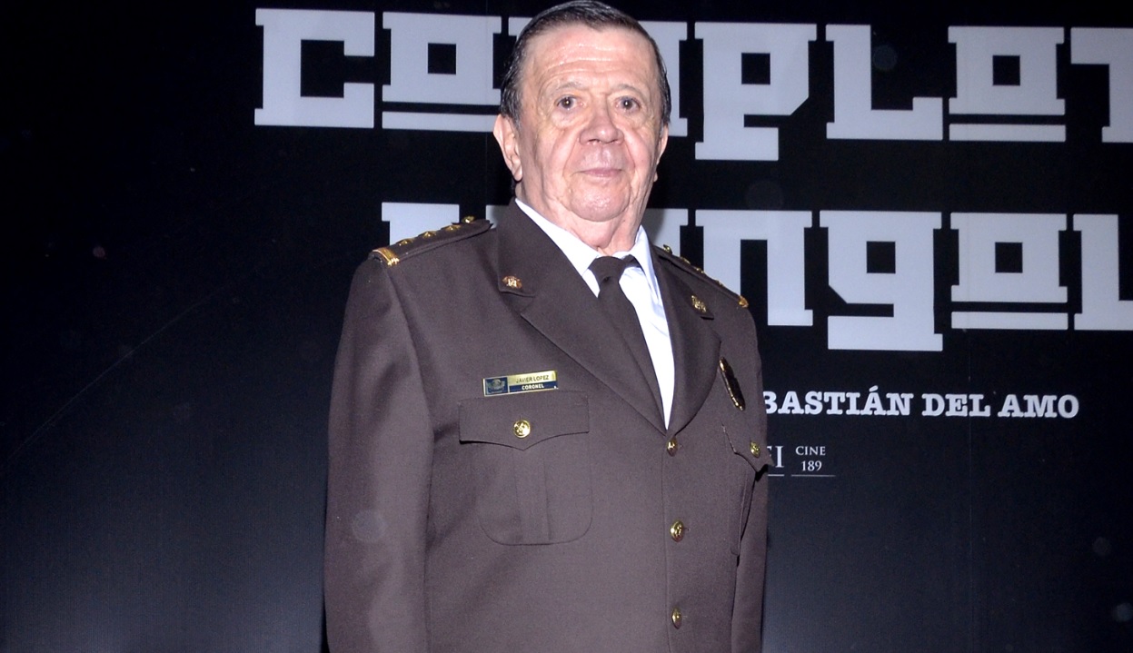 ¡Chabelo regresará a las pantallas! | Las Estrellas Home Cine y Series | Las Estrellas