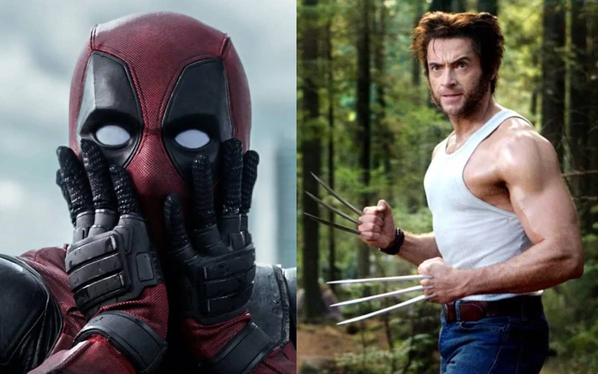 Deadpool 3: Ryan Reynold confirma regreso de Hugh Jackman como Wolverine | Canal 5 Home ...
