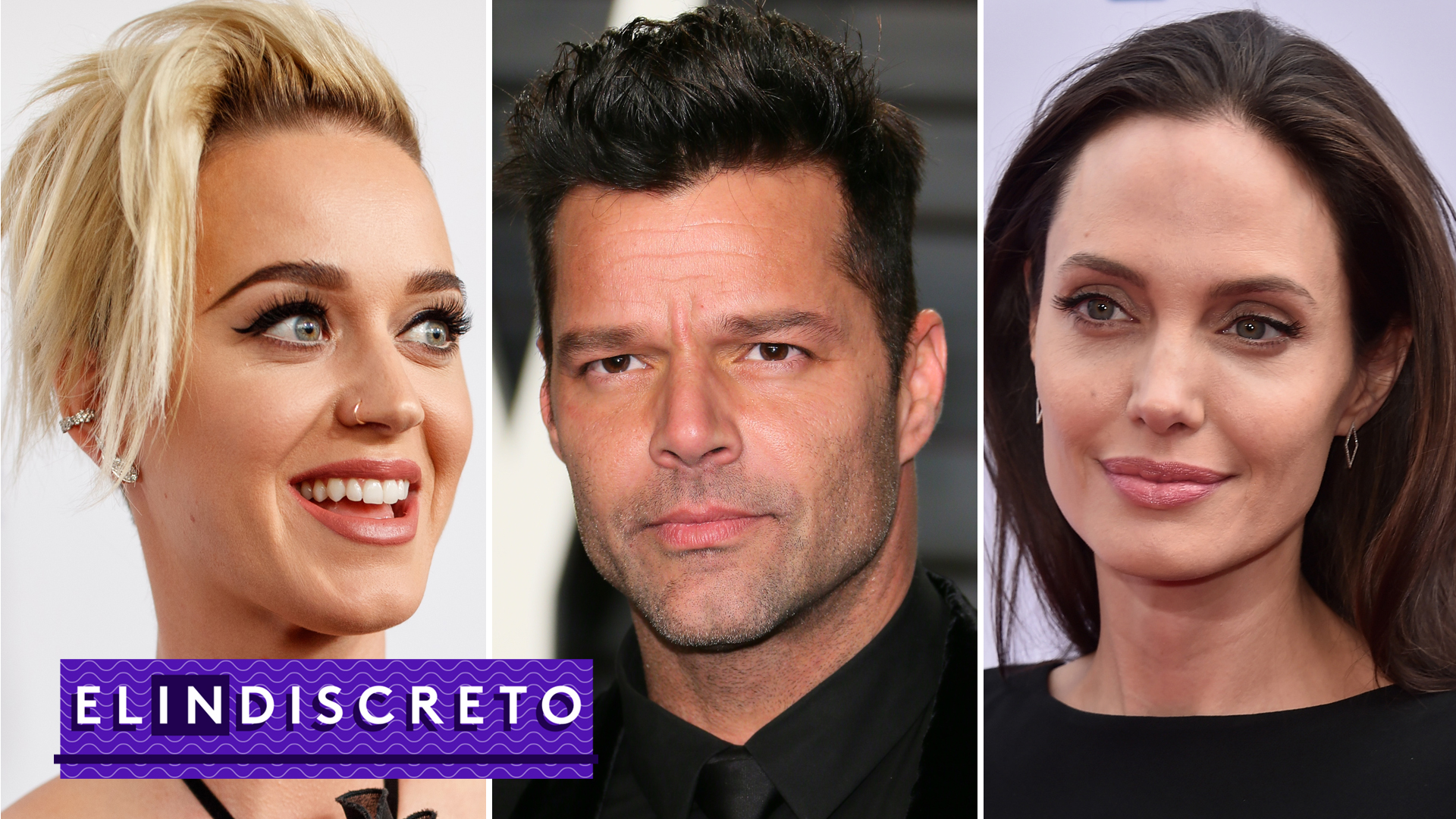 Ricky Martin pospone boda; Katy Perry ¿tiene nuevo amor?; Selena Gómez ...