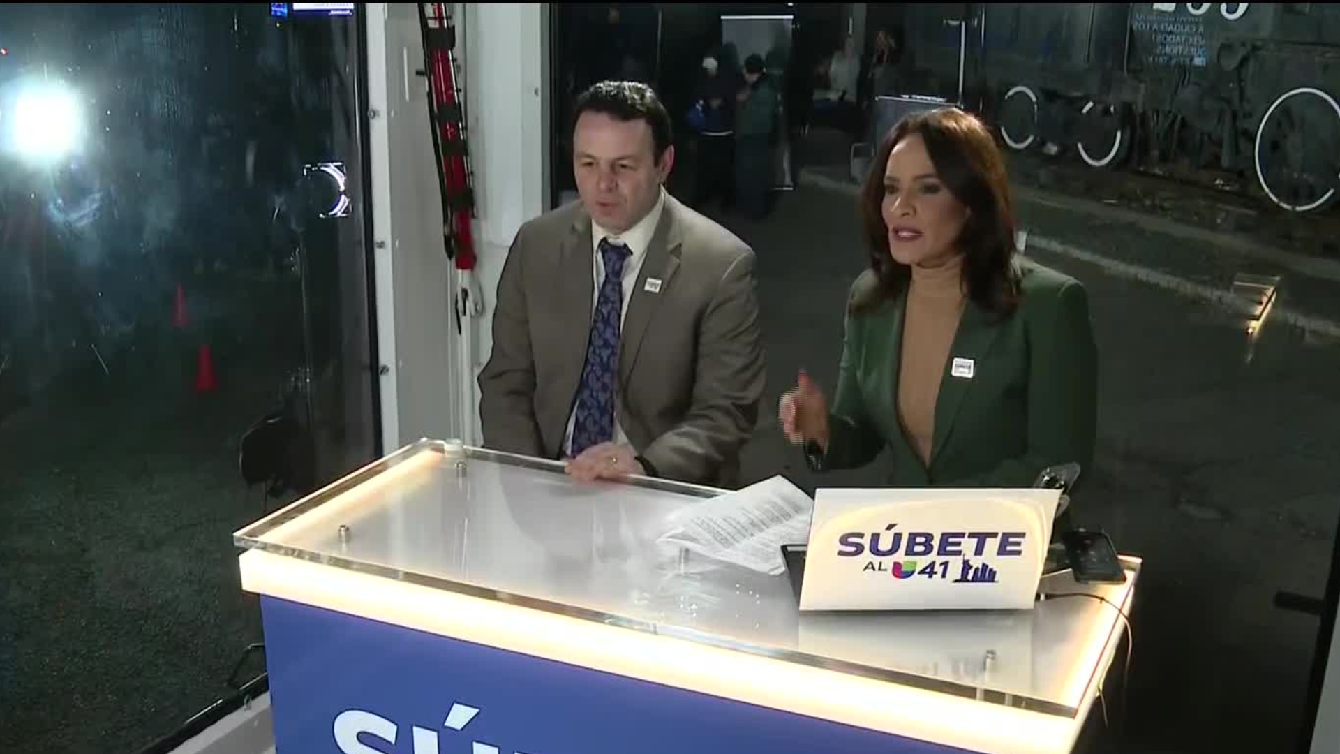 "Criminalidad está bajando significativamente desde hace más de un año ...