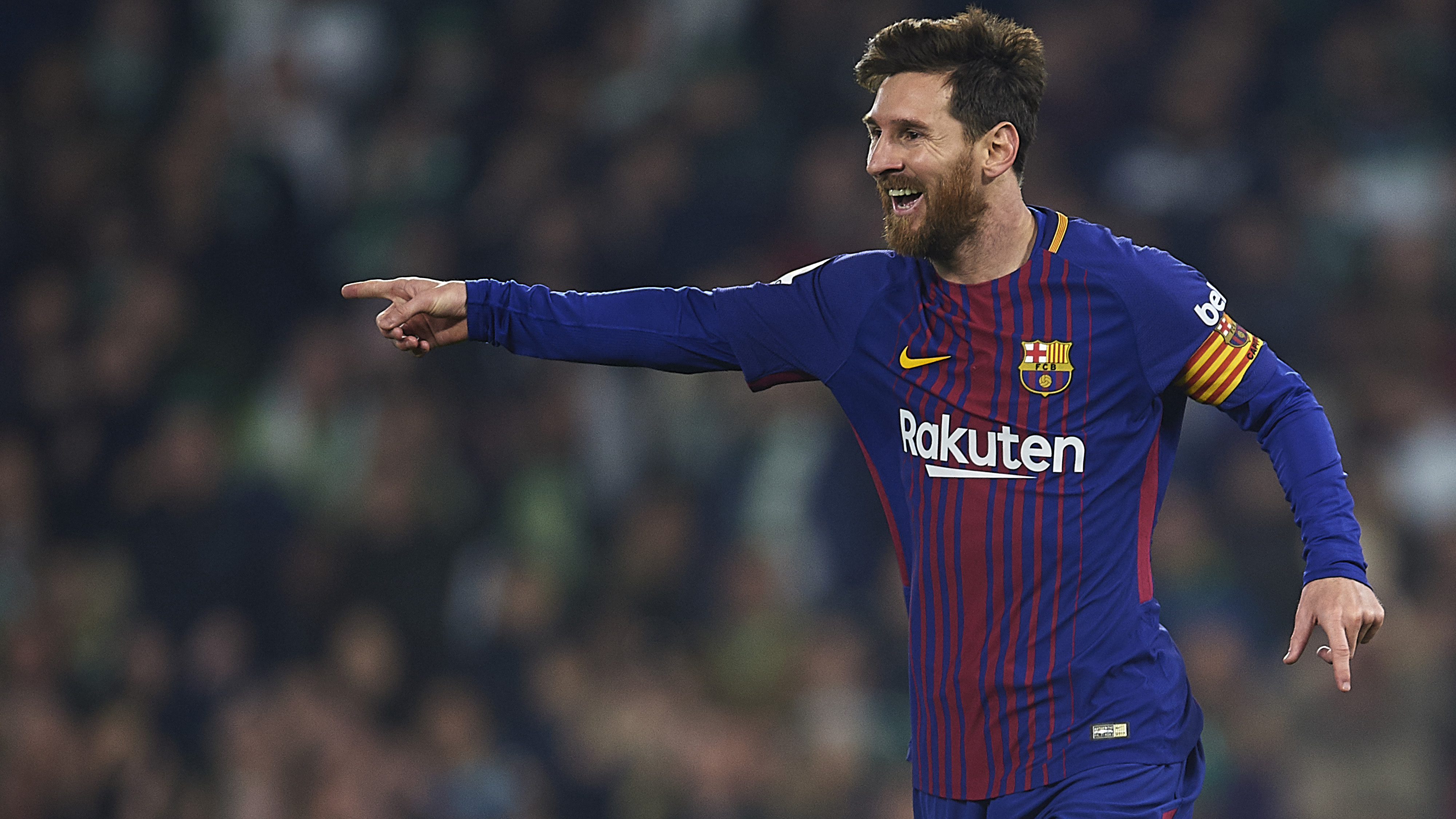 Messi quiere calmar la euforia culé: “Nos han salido las cosas bien ...