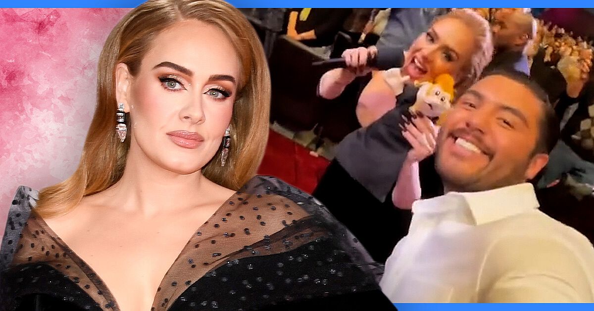 El Doctor Simi llega a las manos de Adele gracias a un seguidor ...