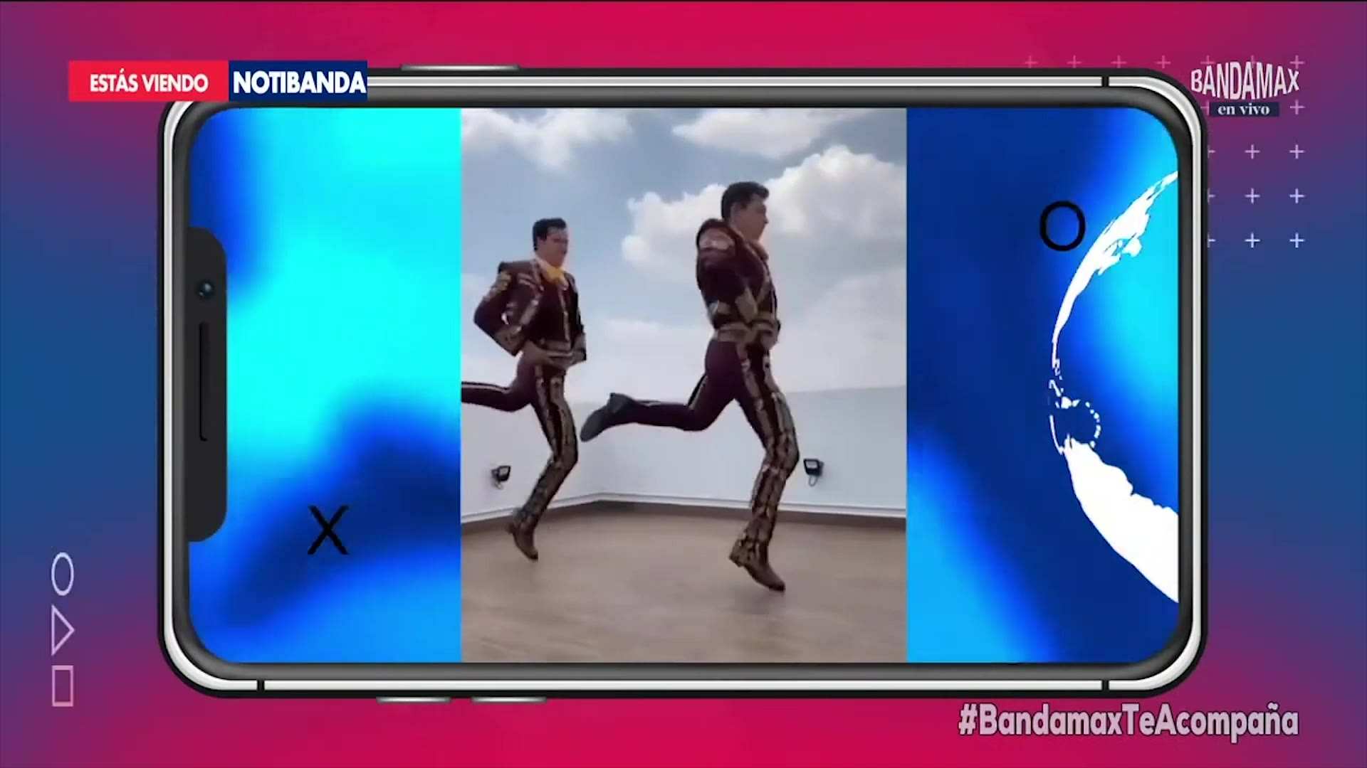 Con TikToks, 'La Chona' demuestra que sigue siendo un fenómeno musical ...