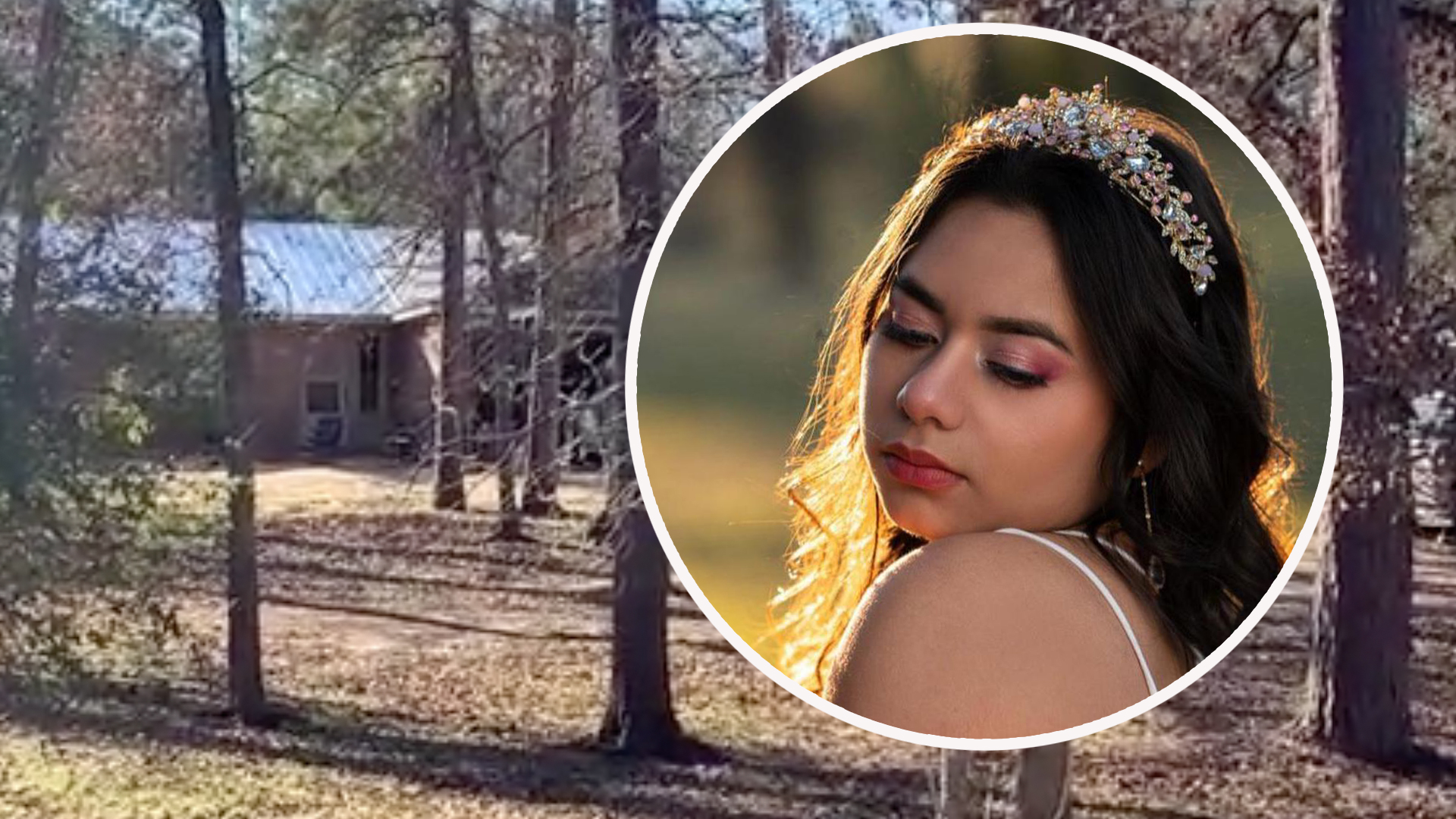 Así fue el asesinato de la nicaragüense Anggy Díaz en Texas: su esposo ...